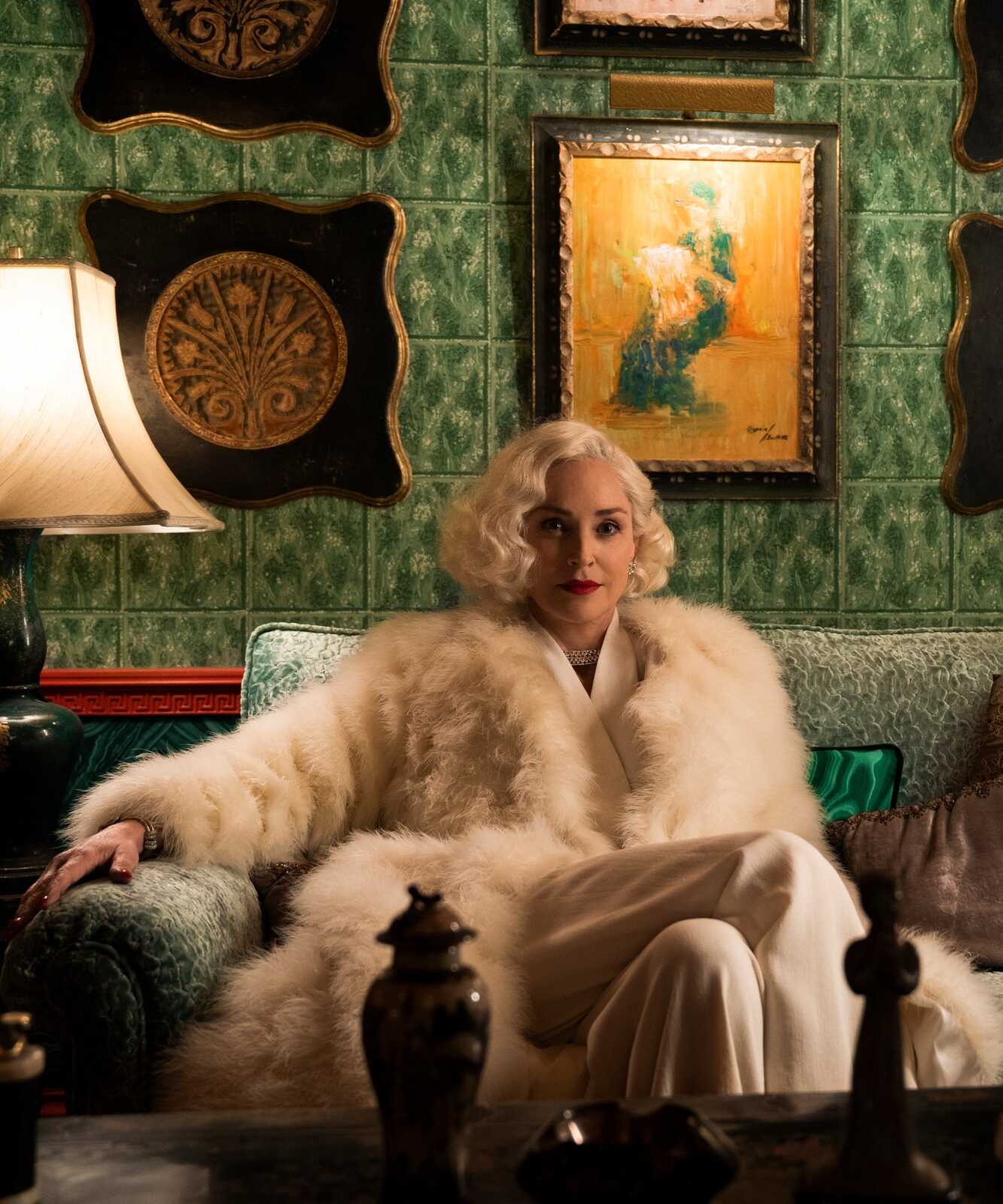 Ratched Wallpapers (40 images) - WallpaperCat