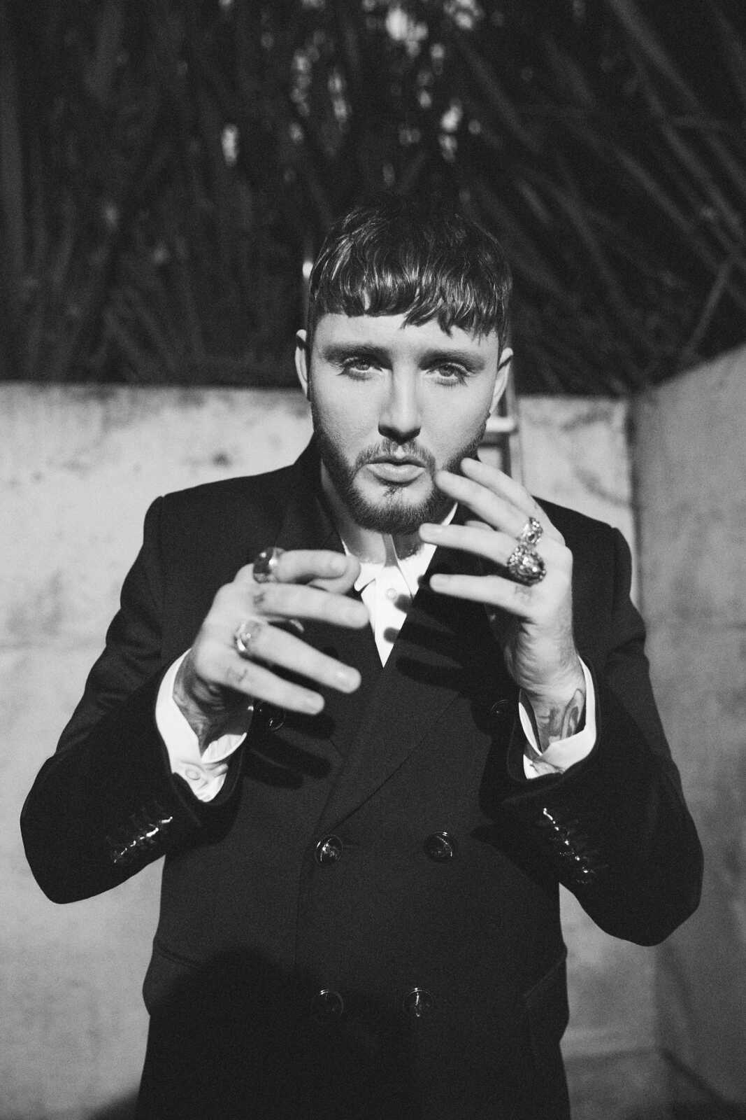 James Arthur Wallpapers (42 images) - WallpaperCat