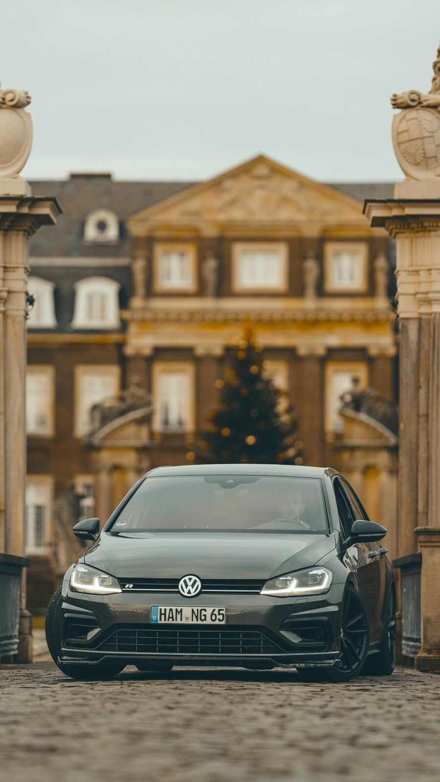 Volkswagen Wallpapers (91 images) - WallpaperCat