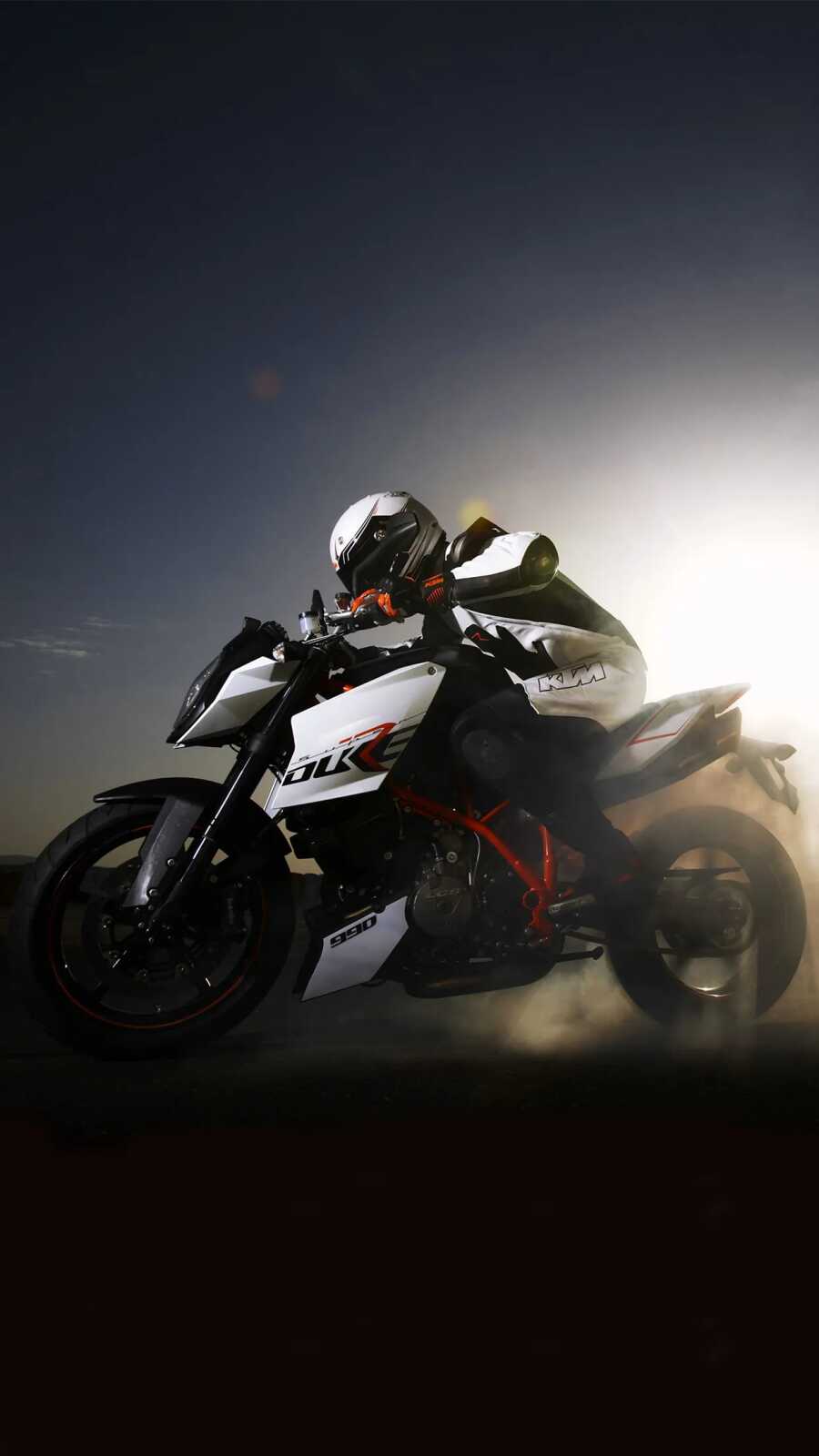 KTM Duke Bike Wallpapers (40 images) - WallpaperCat
