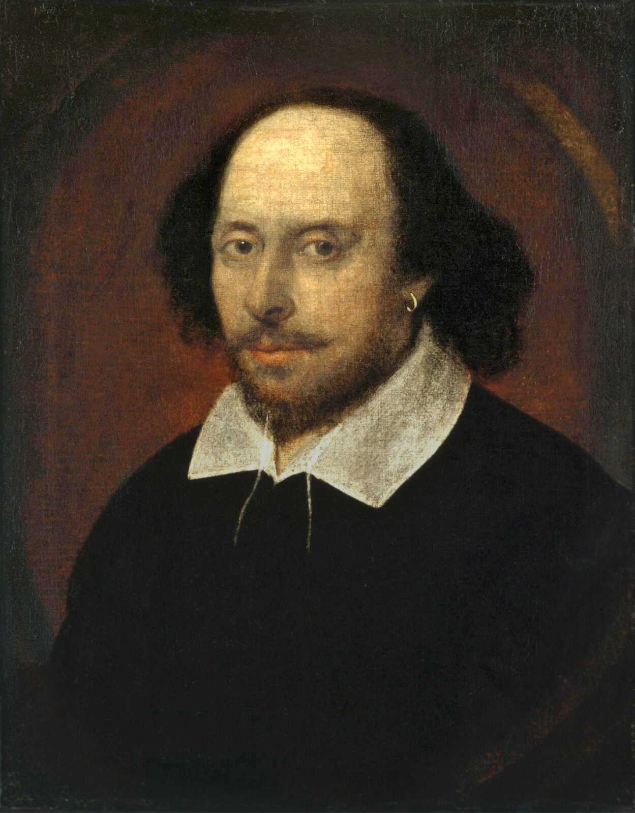William Shakespeare Wallpapers (26 images) - WallpaperCat