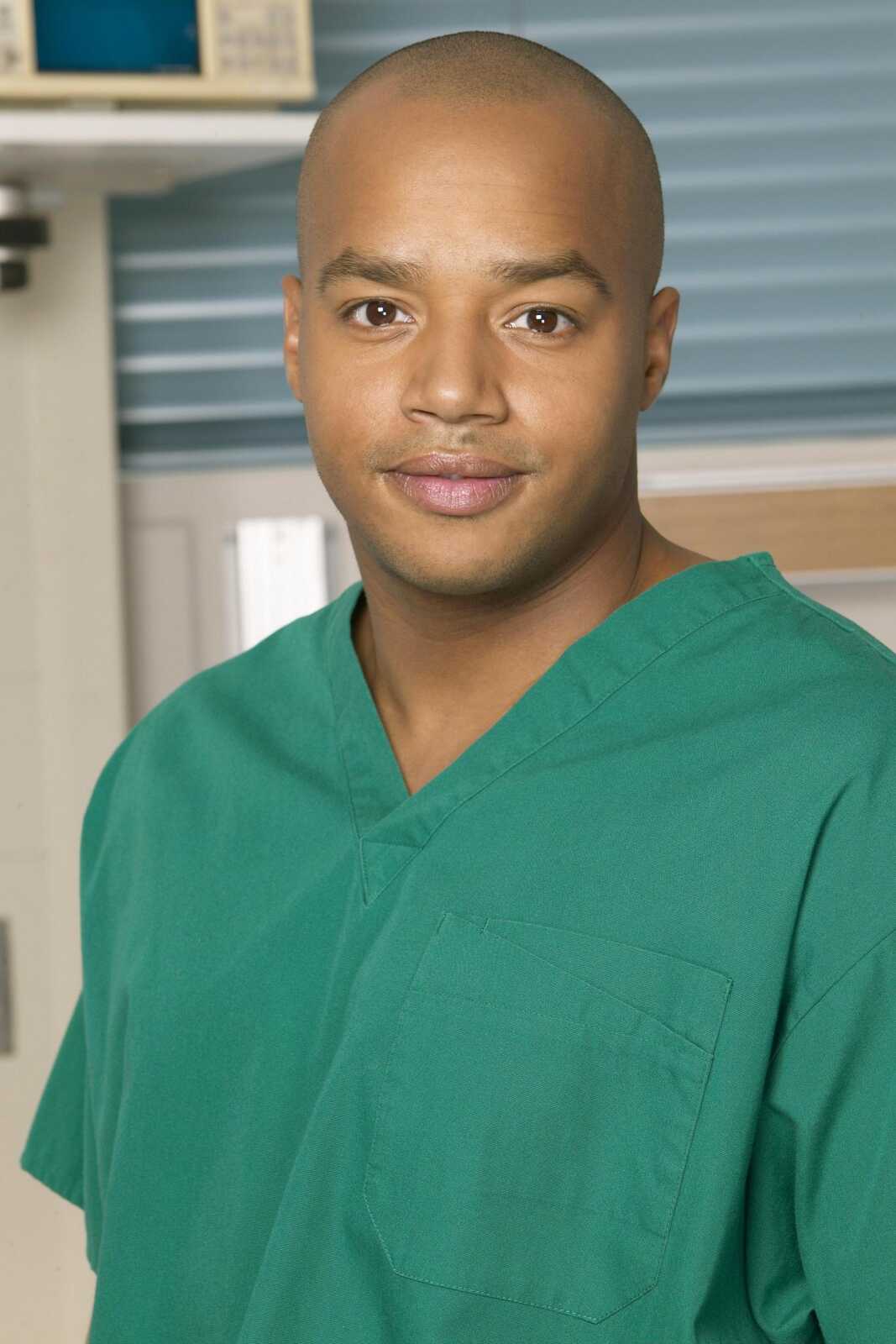 Scrubs (TV Series) Wallpapers (52 images) - WallpaperCat