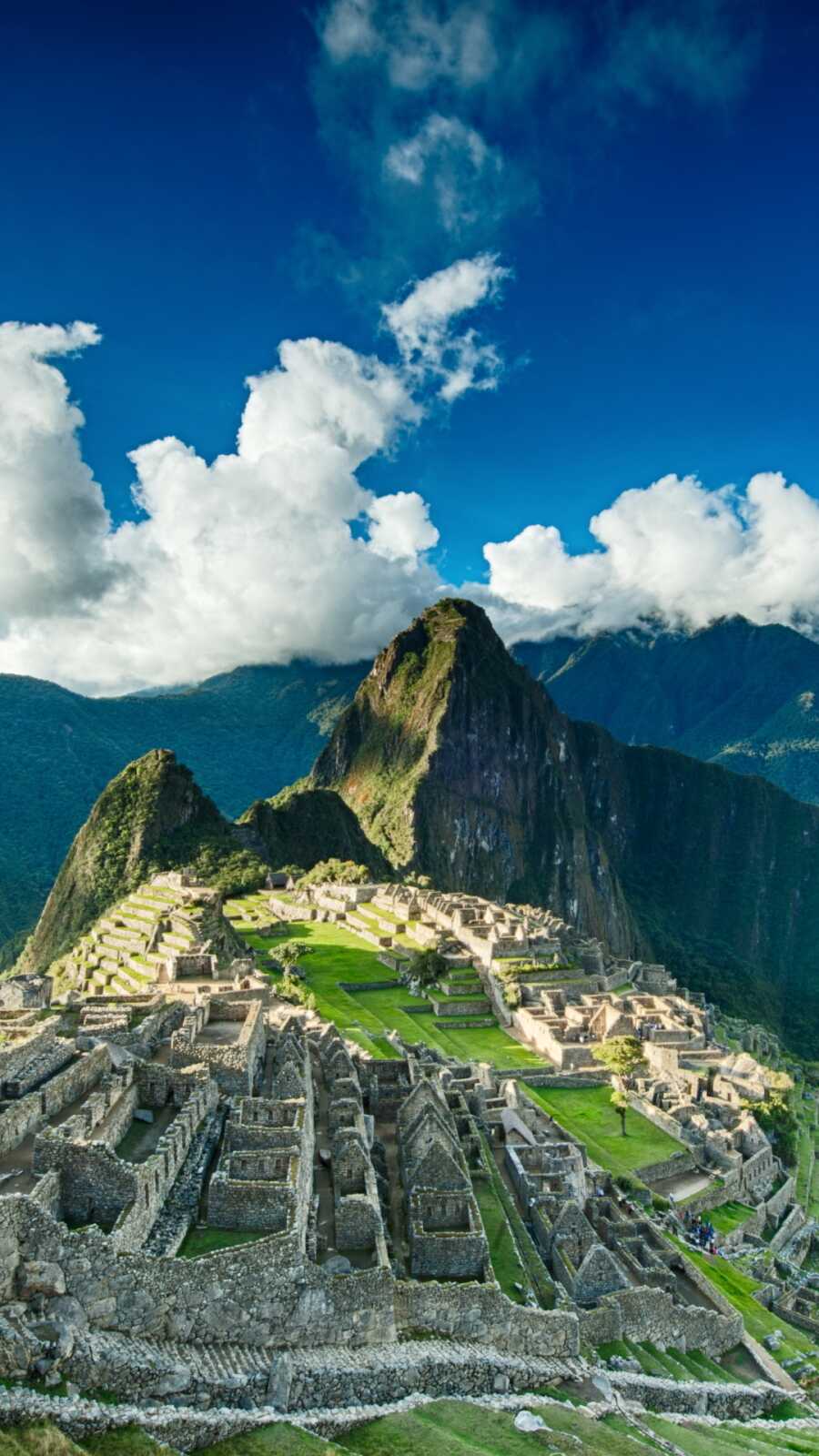 Peru Wallpapers (59 images) - WallpaperCat