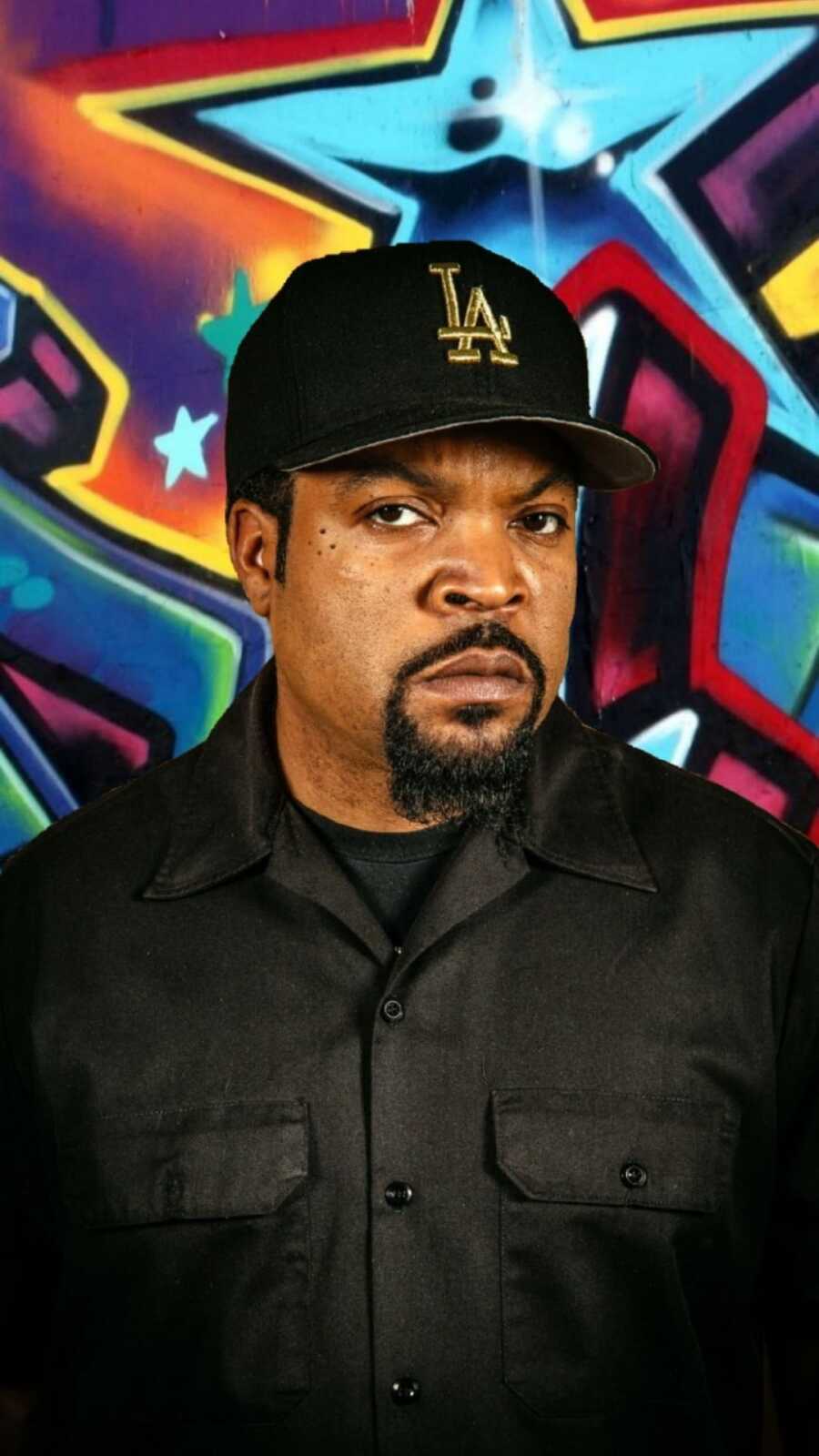 Ice Cube (Rapper) Wallpapers (42 images) - WallpaperCat