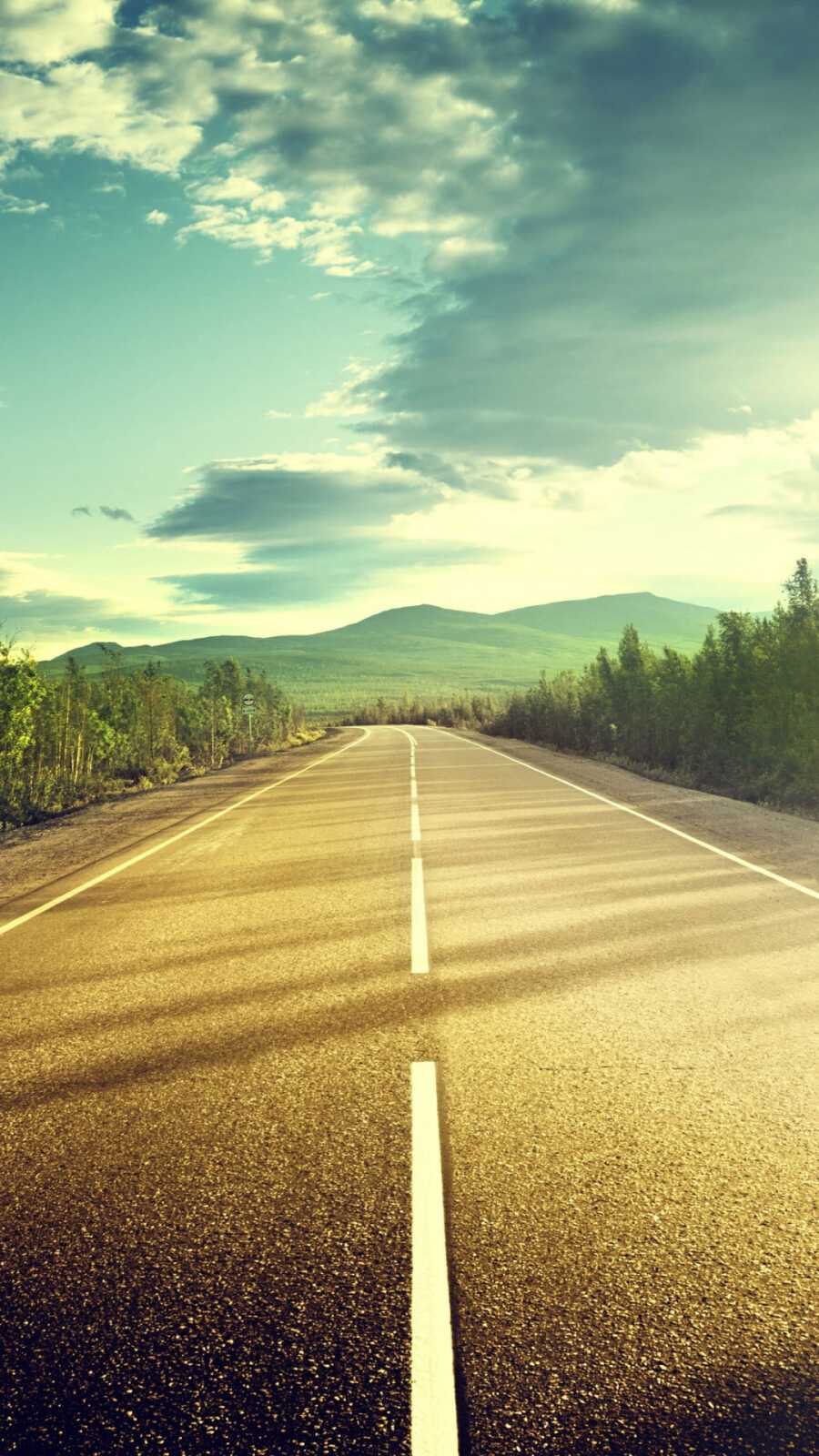 Highway Wallpapers (58 images) - WallpaperCat