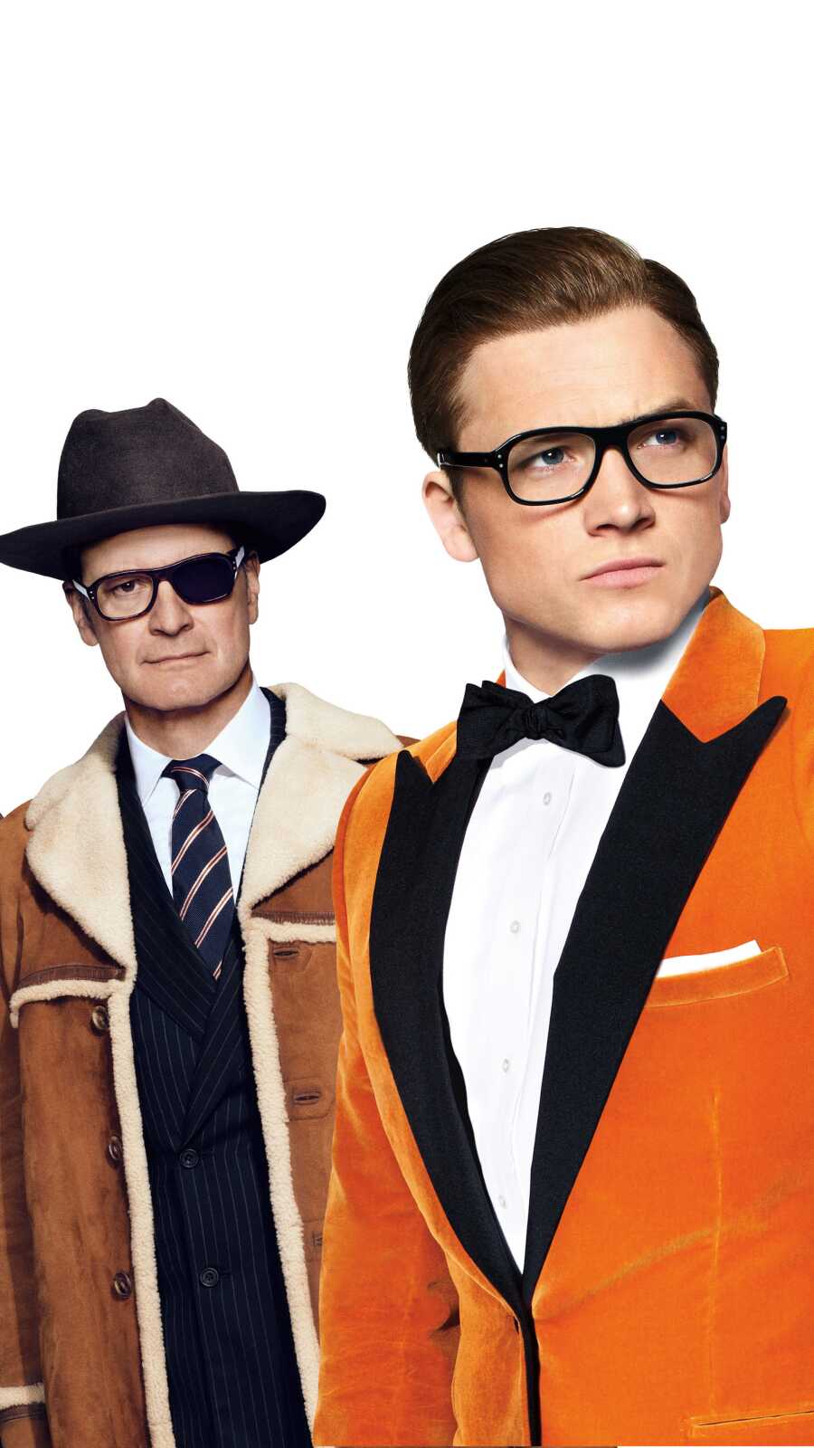 Kingsman Wallpapers (71 images) - WallpaperCat