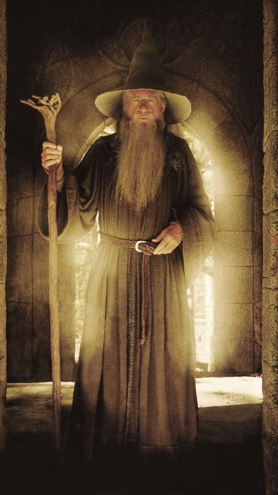 Gandalf Wallpapers (23 images) - WallpaperCat