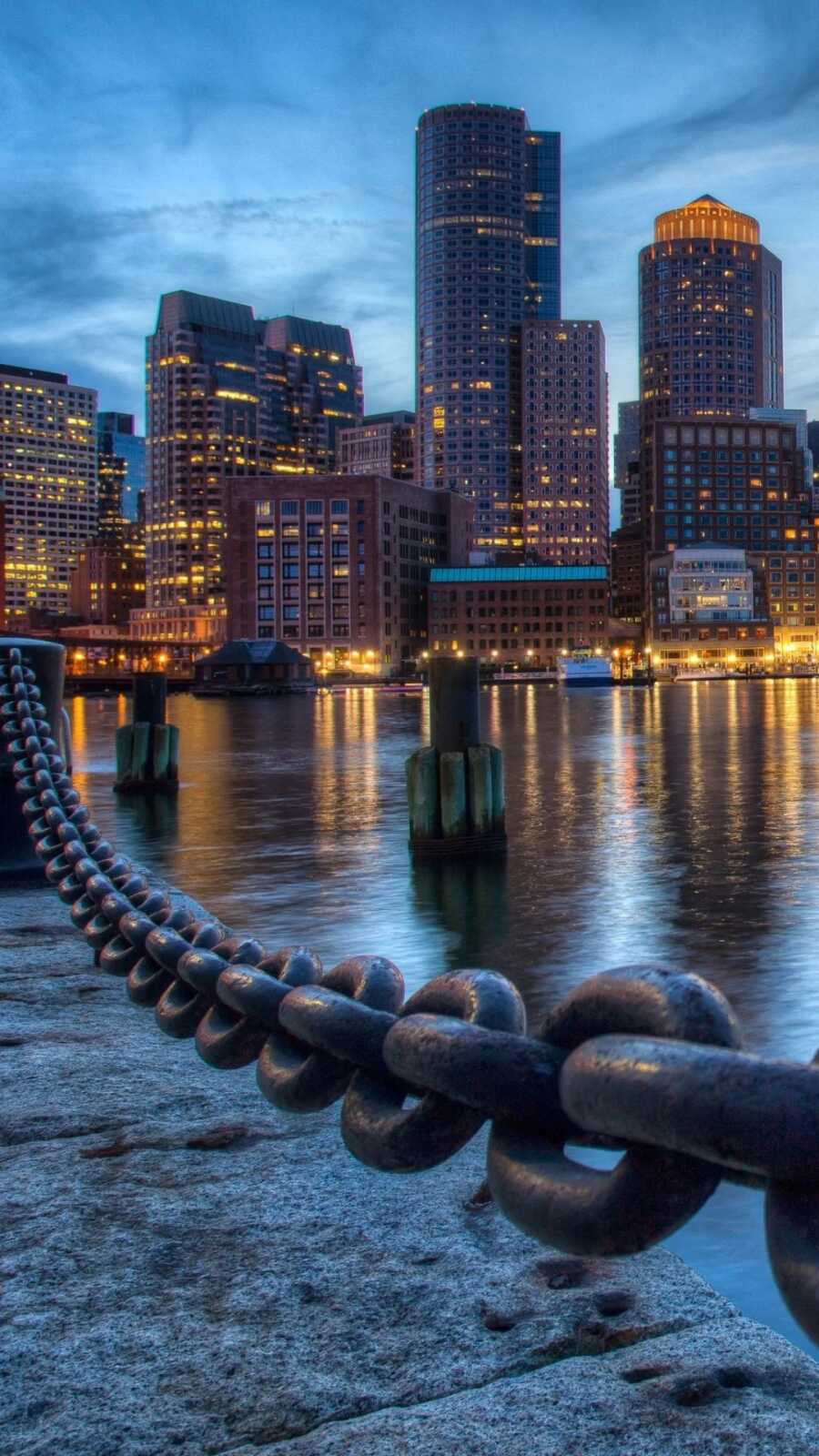 Boston Wallpapers (43 images) - WallpaperCat