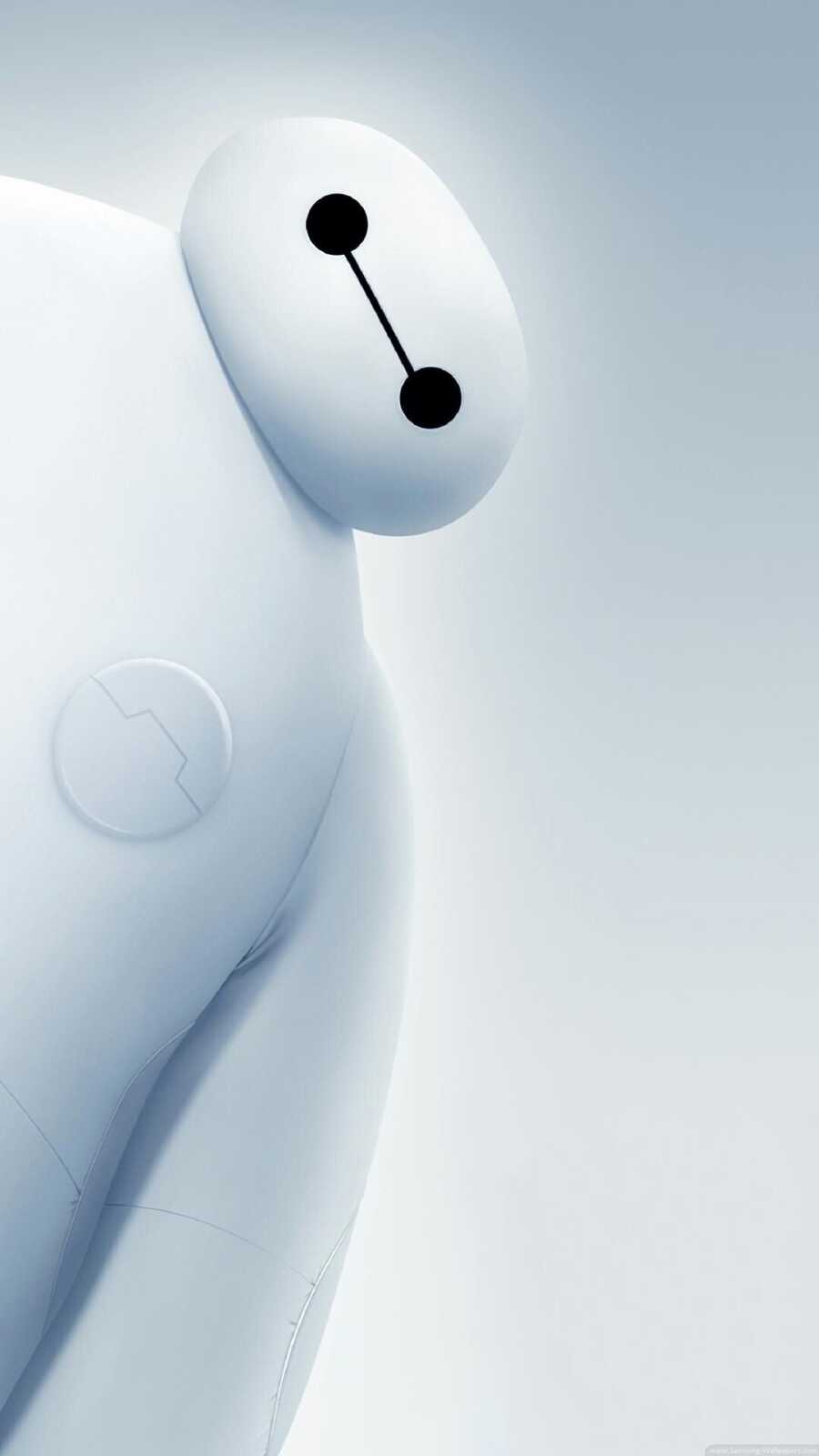 Baymax! (TV Series) Wallpapers (24 images) - WallpaperCat