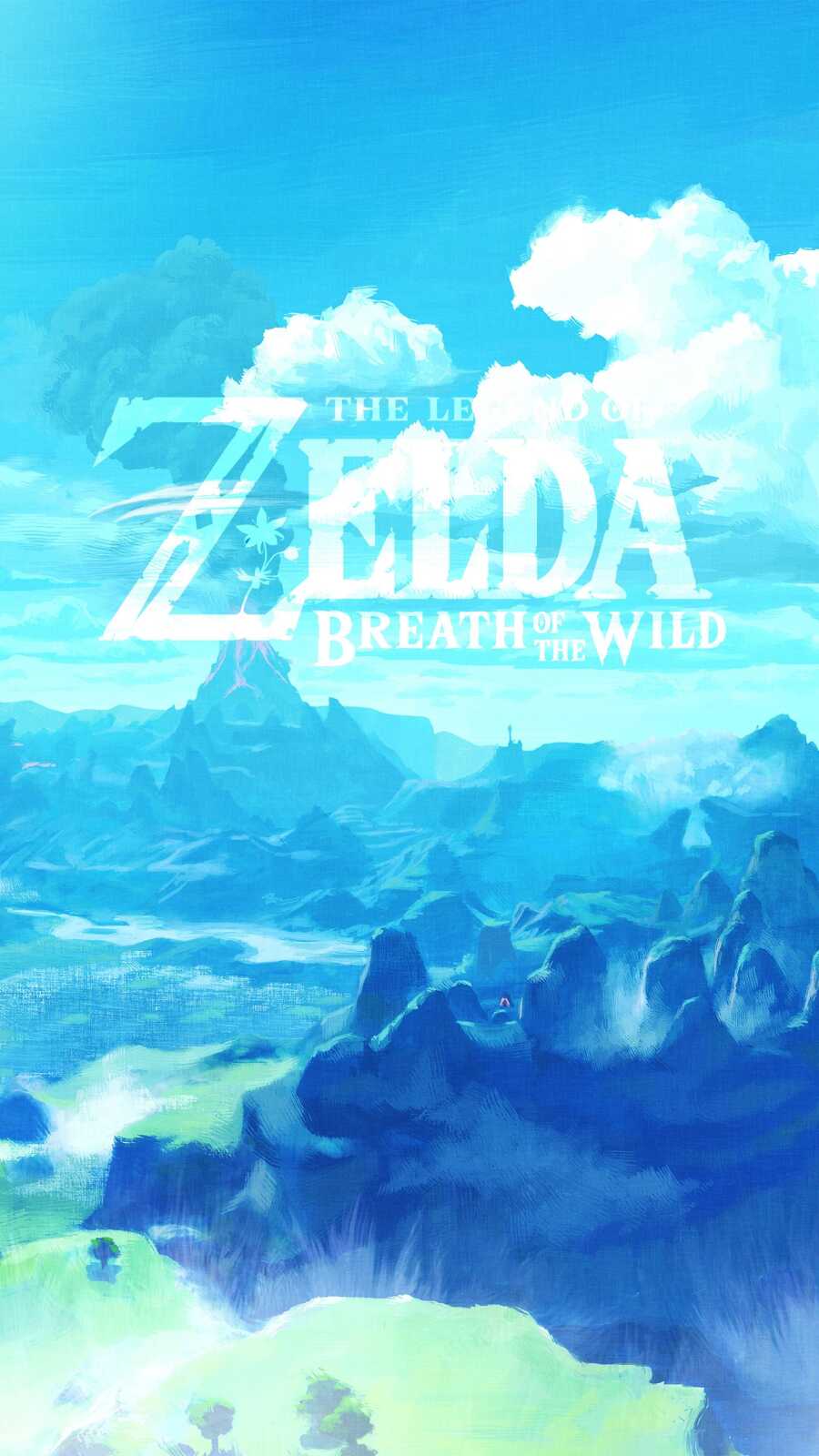 Hyrule Wallpapers (26 images) - WallpaperCat