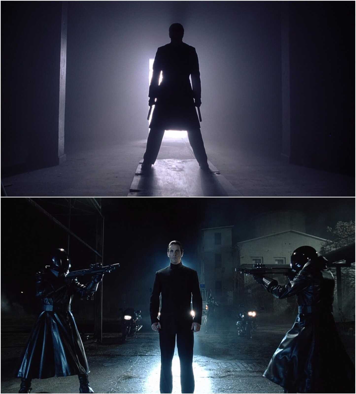 Equilibrium Wallpapers (19 images) - WallpaperCat
