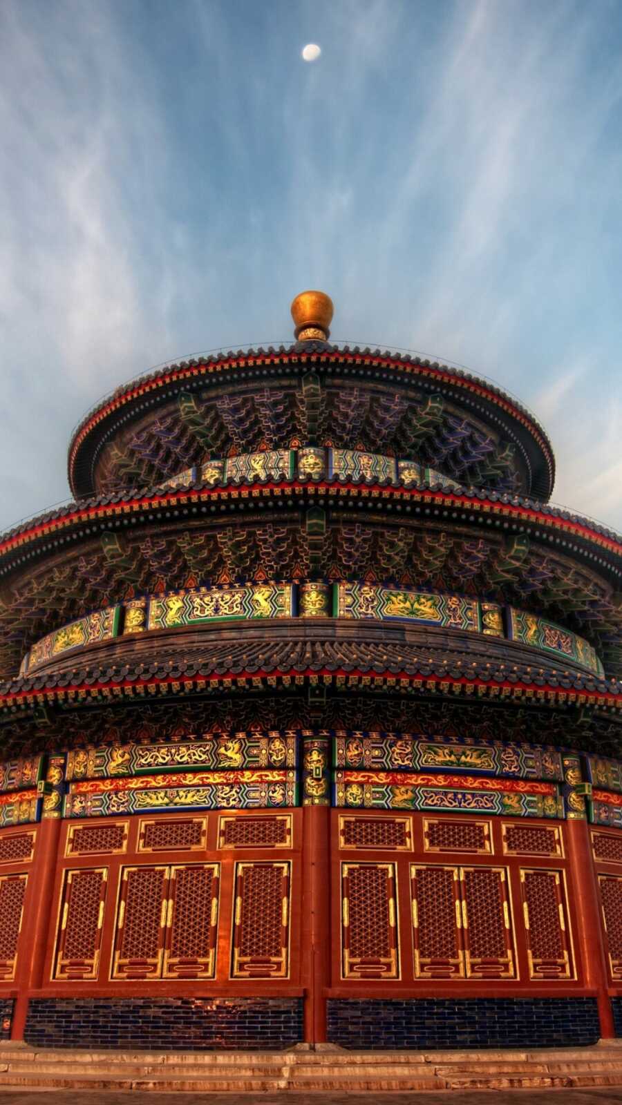 China Wallpapers (40 images) - WallpaperCat