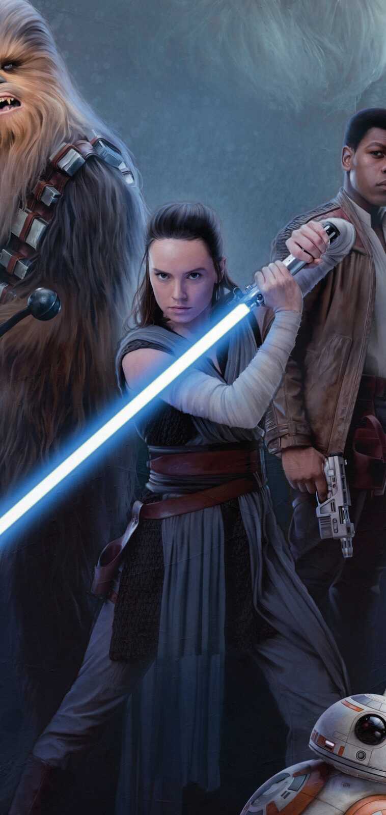 Jedi Wallpapers (47 images) - WallpaperCat