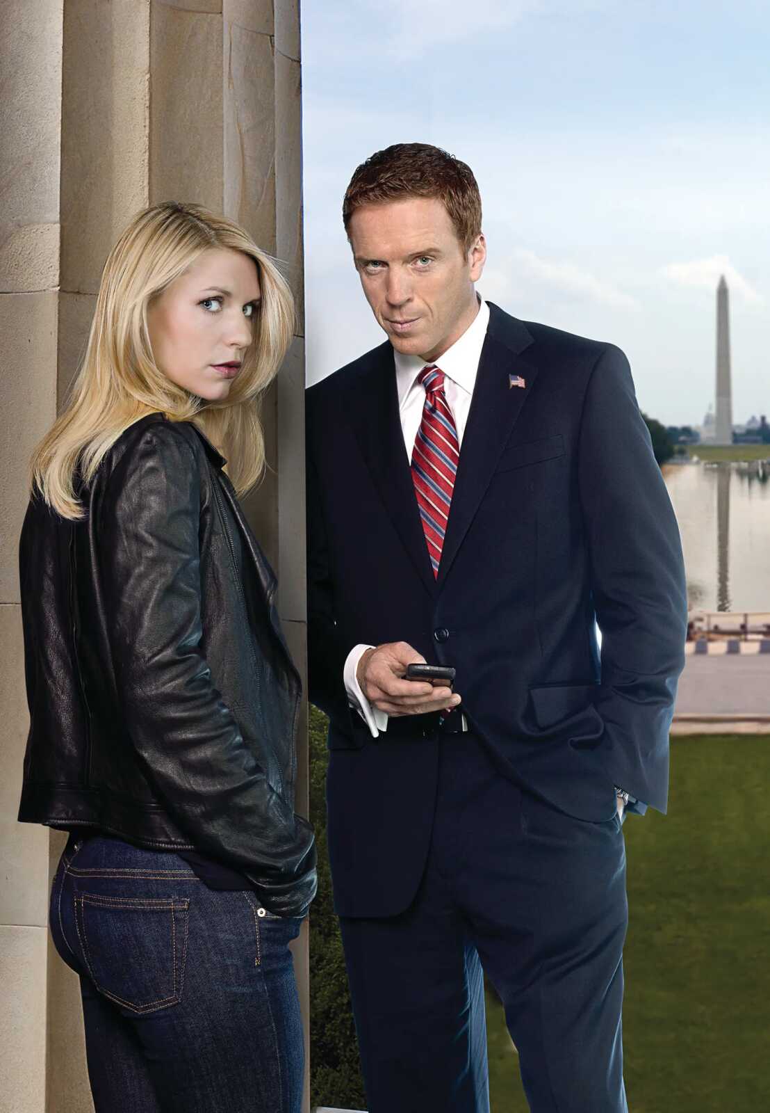 Homeland Wallpapers (46 images) - WallpaperCat