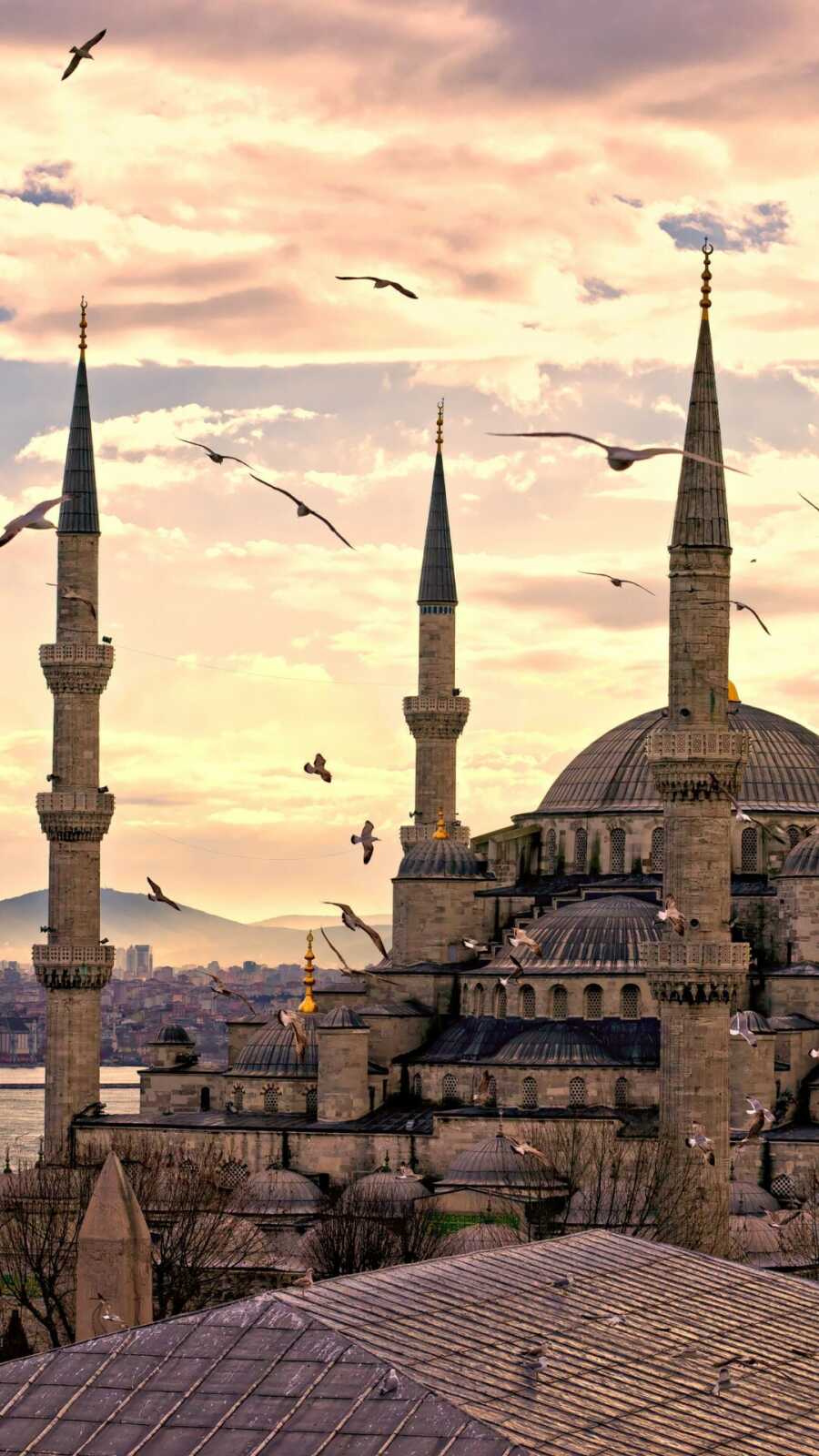 Turkey Wallpapers (35 images) - WallpaperCat