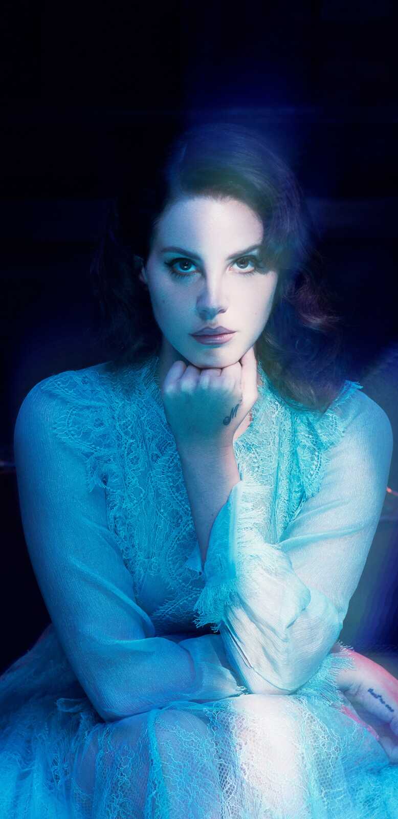 Lana Del Rey Wallpapers (60 images) - WallpaperCat