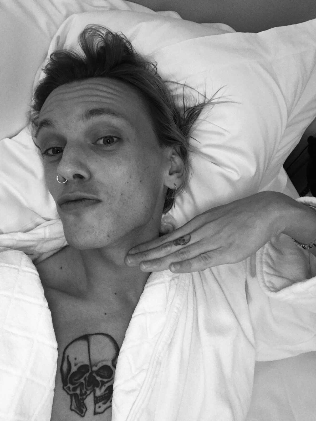 Jamie Bower Wallpapers (46 images) - WallpaperCat