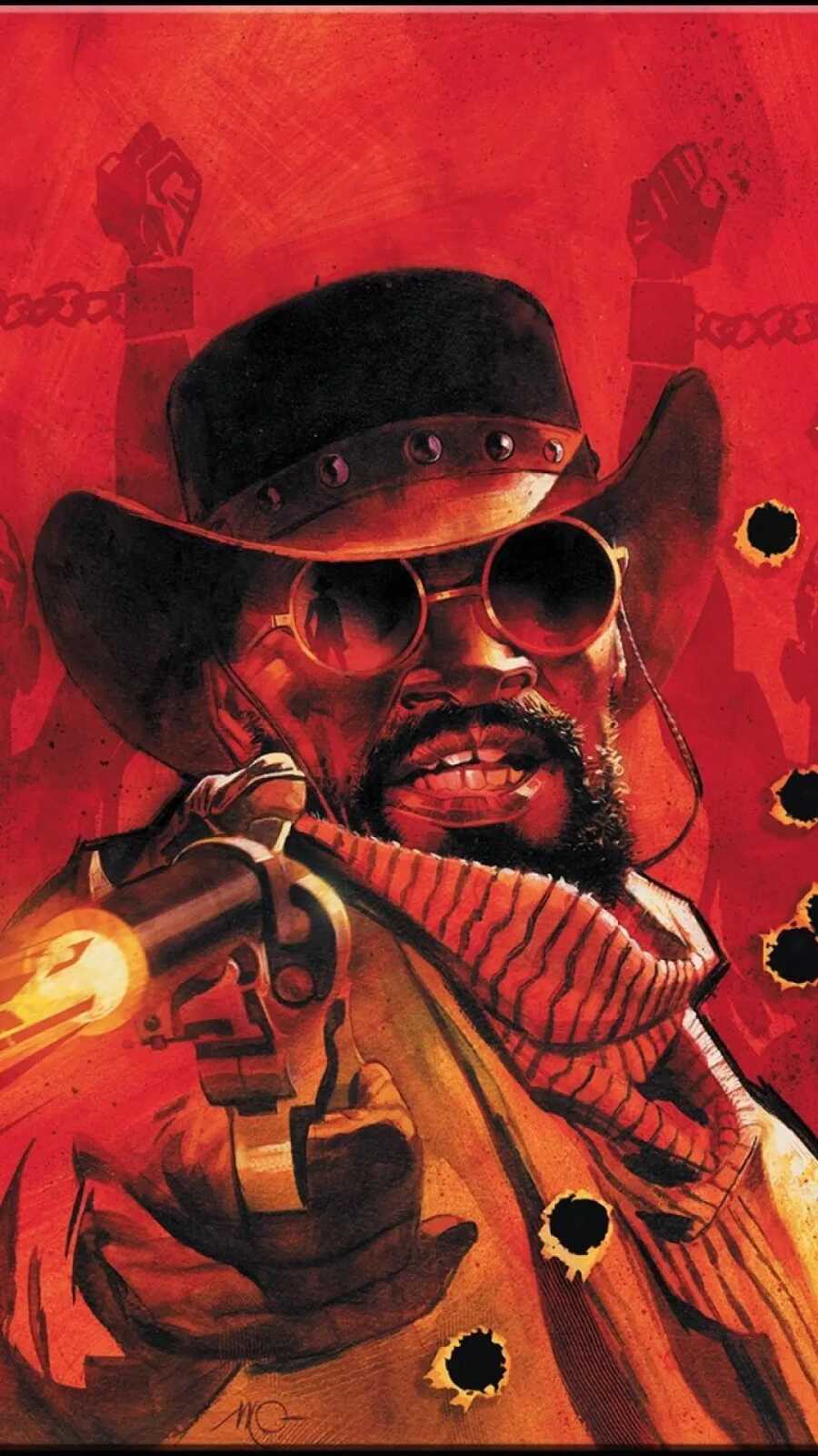 Django Unchained Wallpapers (29 images) - WallpaperCat