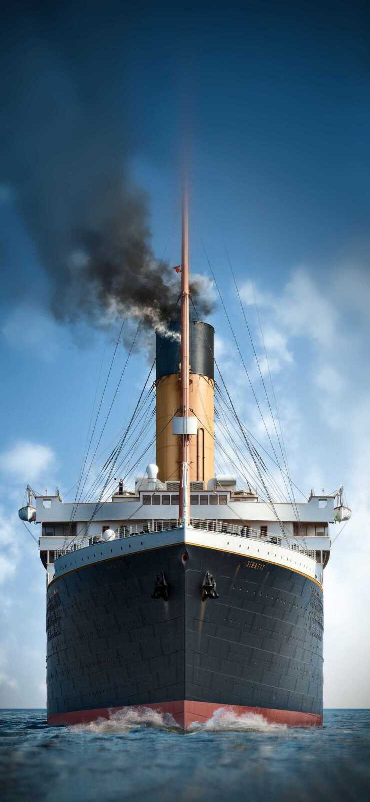 Ship Wallpapers (43 images) - WallpaperCat