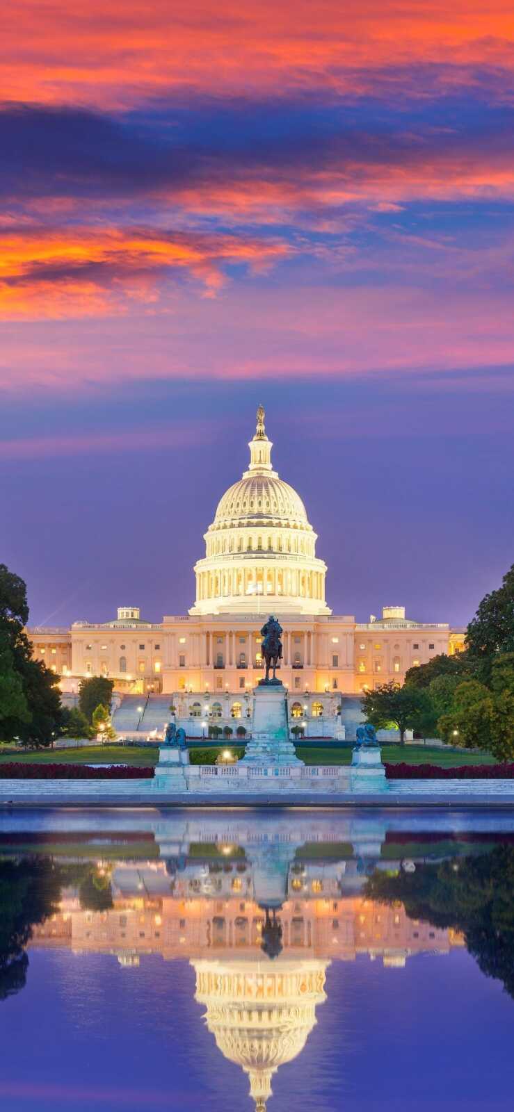 Washington, D.C. Wallpapers (35 images) - WallpaperCat