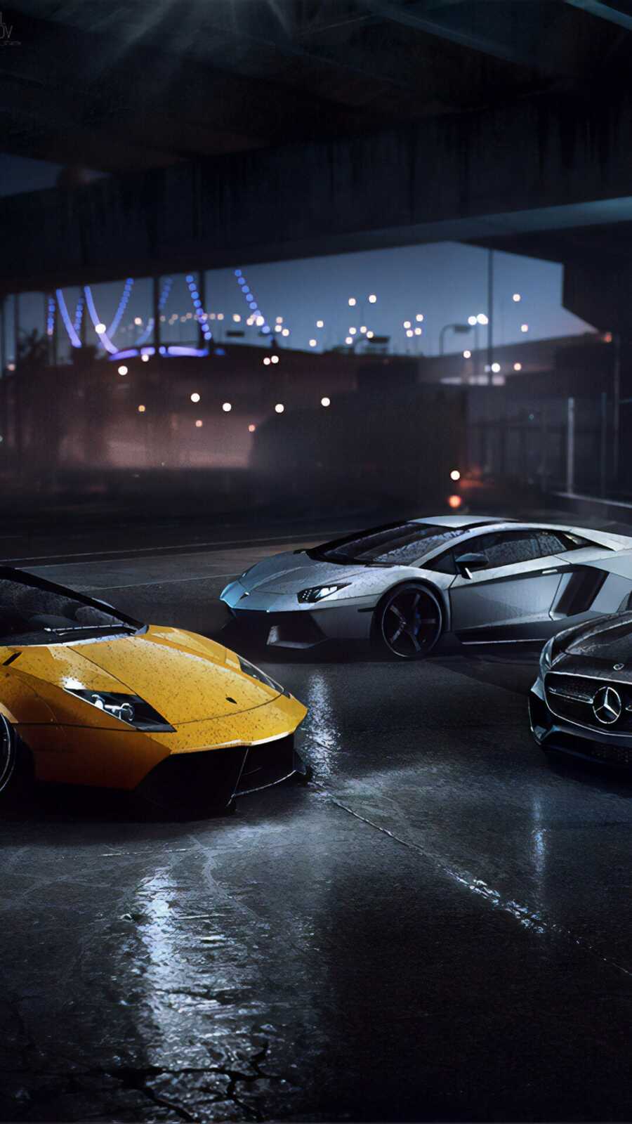 Need for Speed Wallpapers (84 images) - WallpaperCat