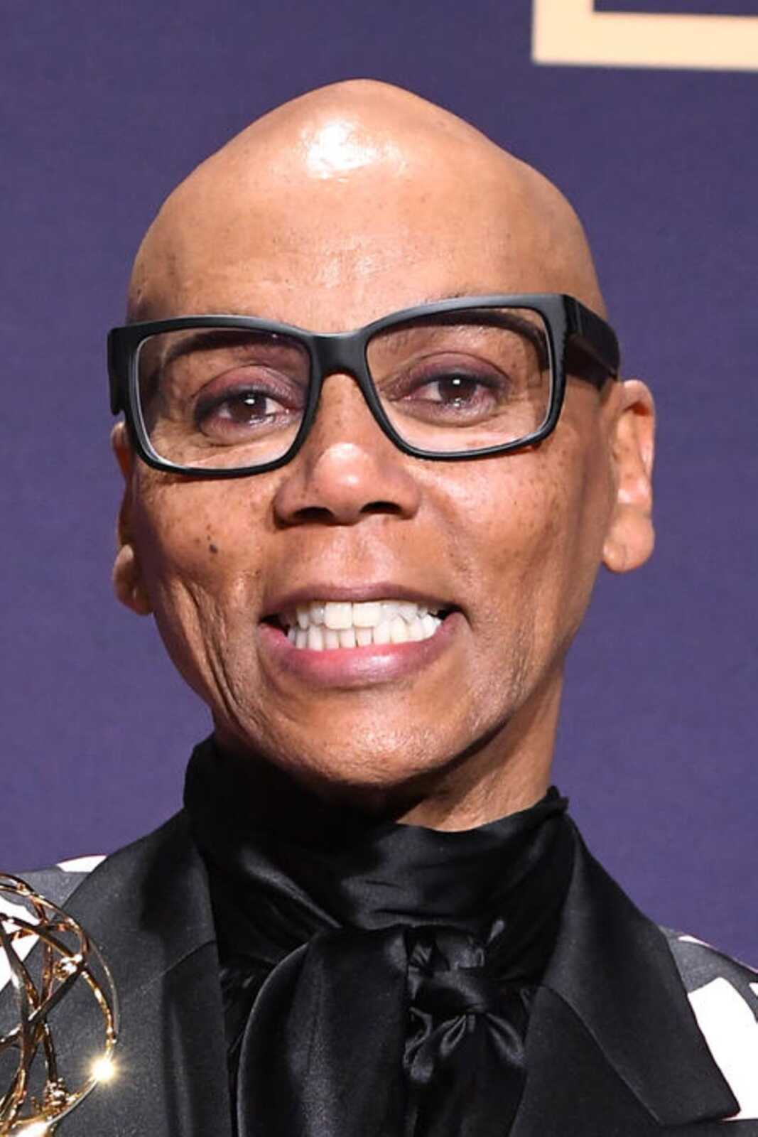 RuPaul Wallpapers (12 images) - WallpaperCat