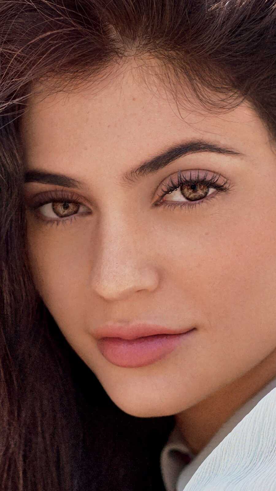 Kylie Jenner Wallpapers (70 images) - WallpaperCat