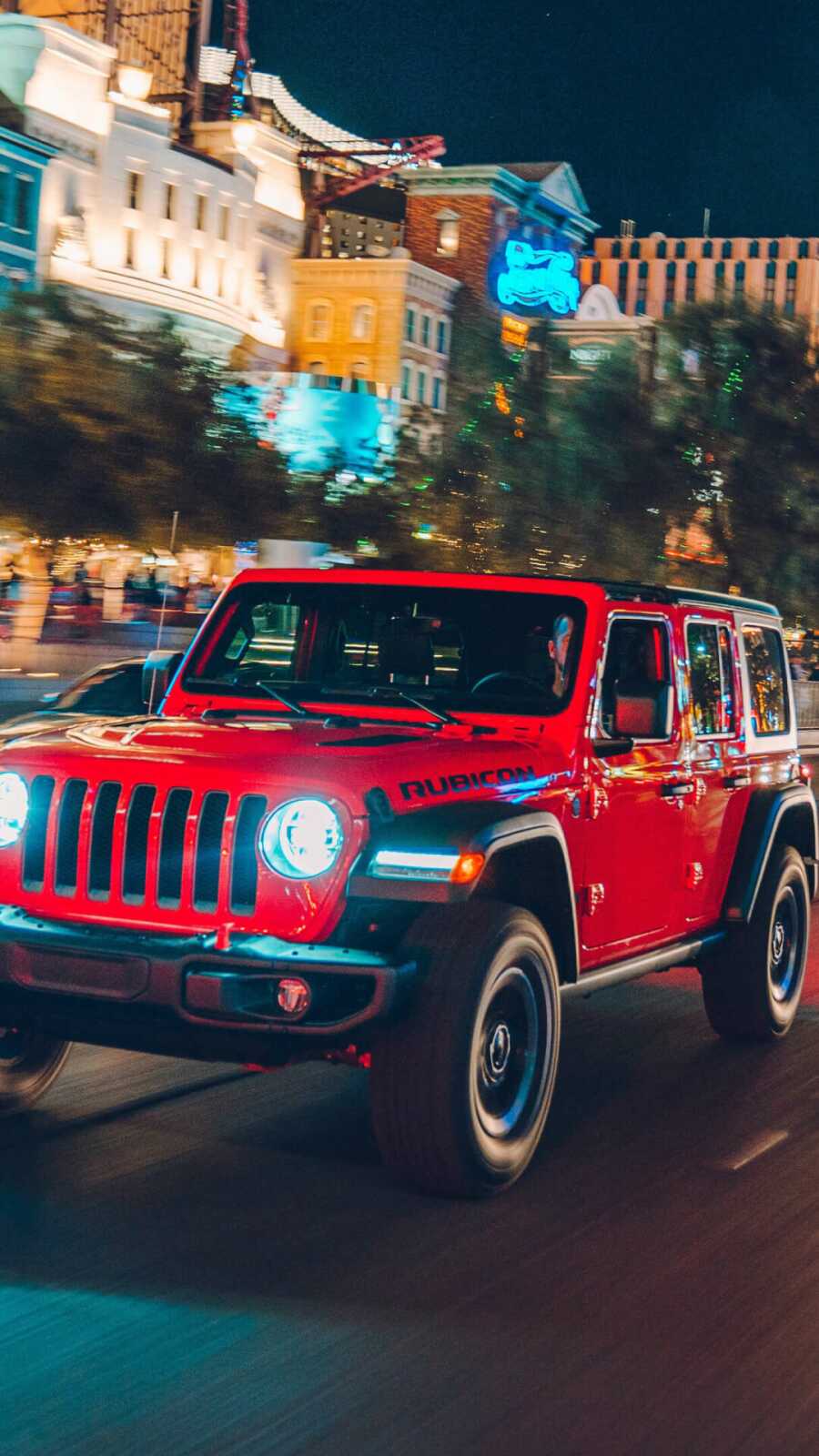 Jeep Wallpapers (86 images) - WallpaperCat