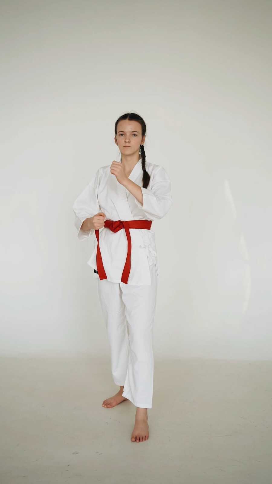 Karate Wallpapers (29 images) - WallpaperCat