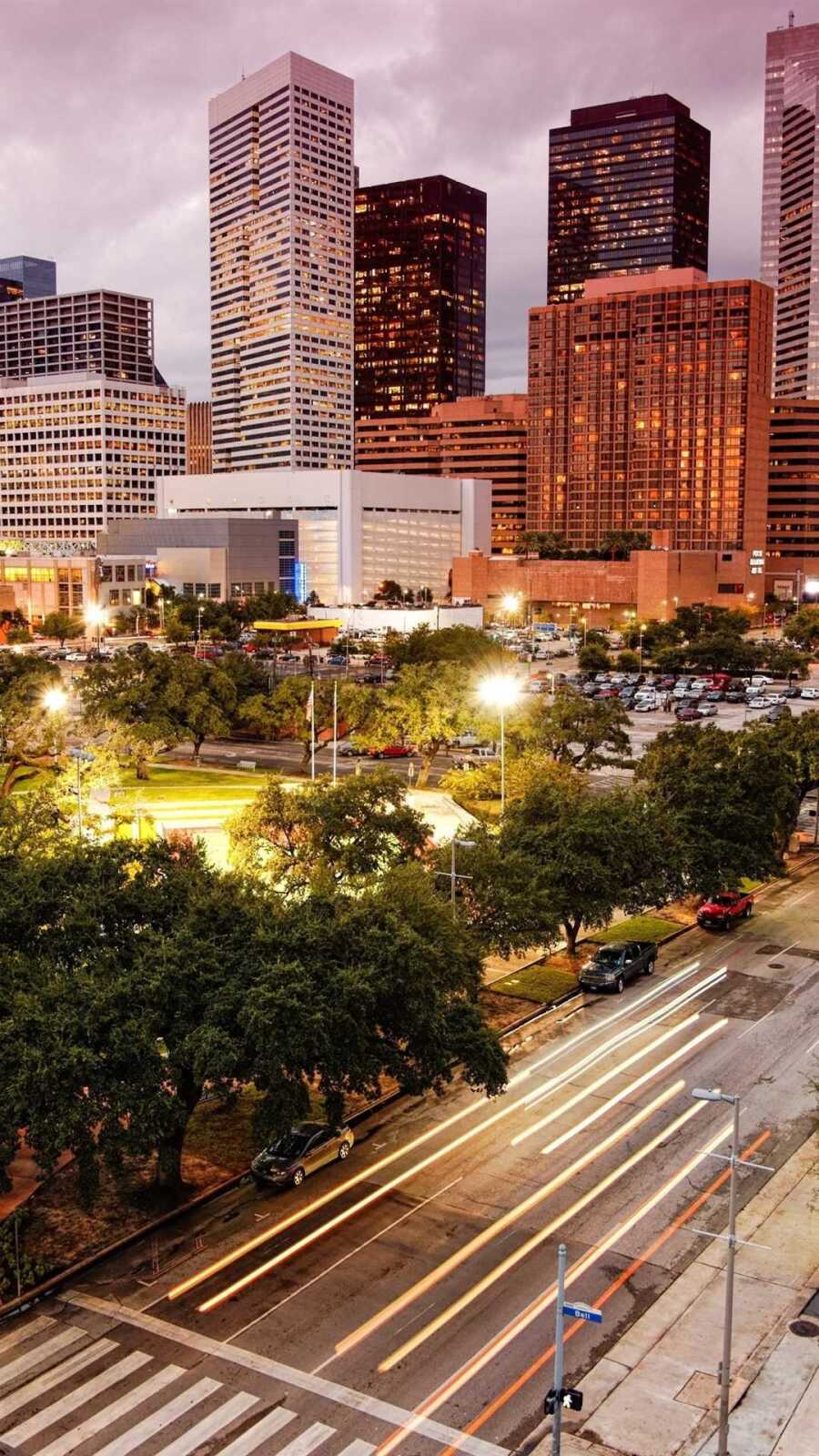 Houston (Texas) Wallpapers (31 images) - WallpaperCat