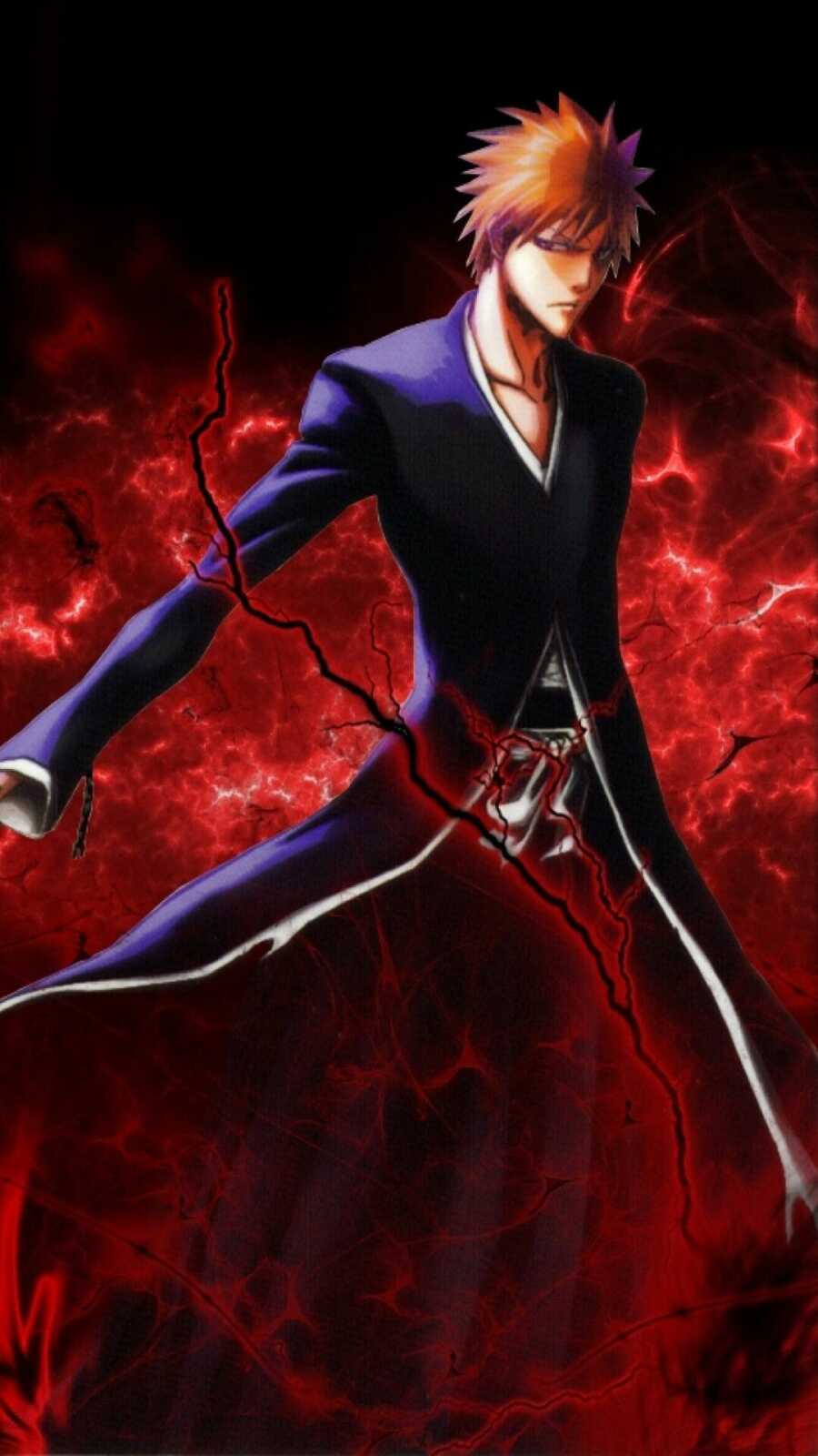 Bleach Wallpapers (47 images) - WallpaperCat