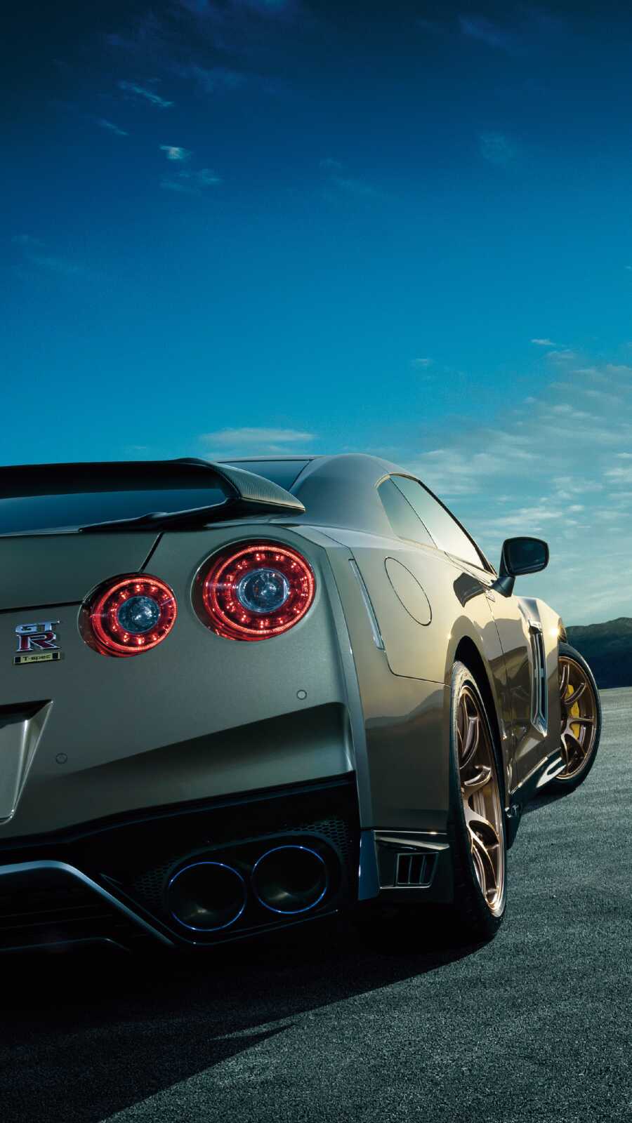 GT-R Wallpapers (48 images) - WallpaperCat