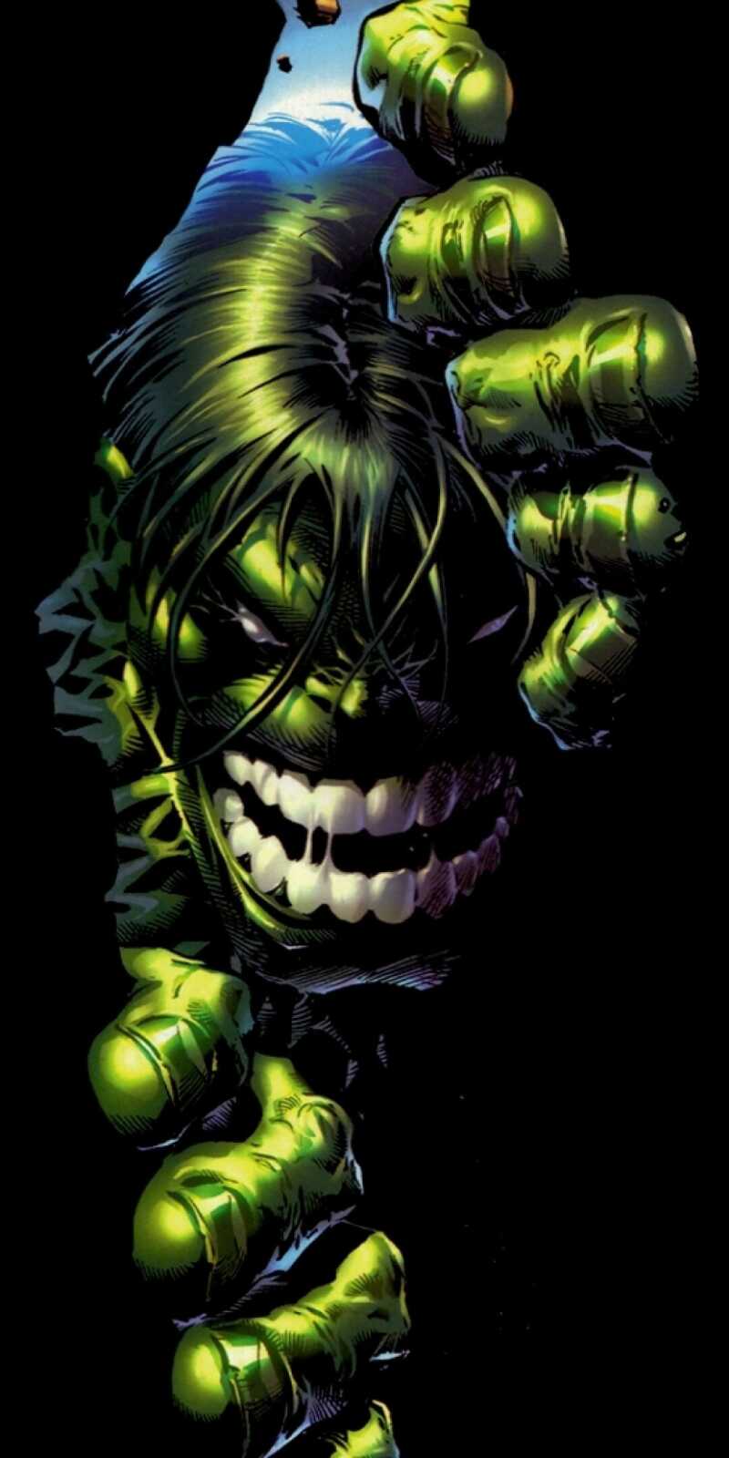 Hulk Wallpapers (27 images) - WallpaperCat