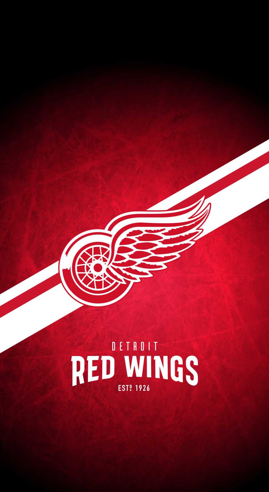 Detroit Red Wings Wallpapers (30 images) - WallpaperCat