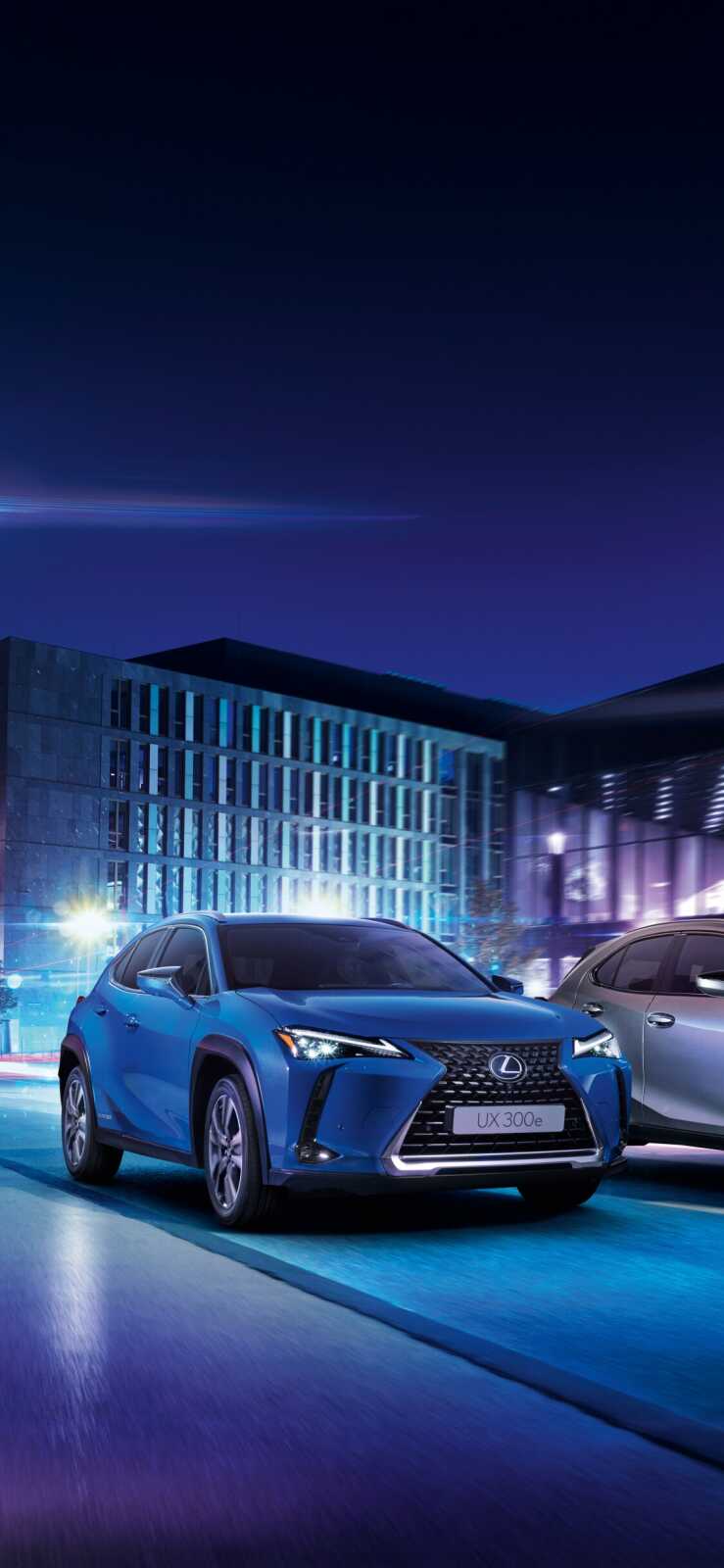 Lexus Wallpapers (83 images) - WallpaperCat