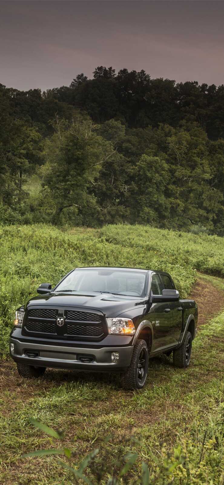 Ram 1500 Wallpapers (44 images) - WallpaperCat