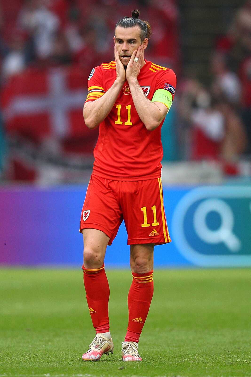 Gareth Bale Wallpapers (36 images) - WallpaperCat