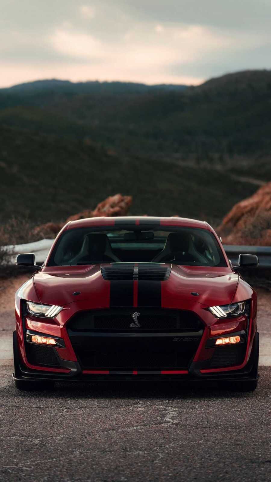 GT500 Wallpapers (41 images) - WallpaperCat