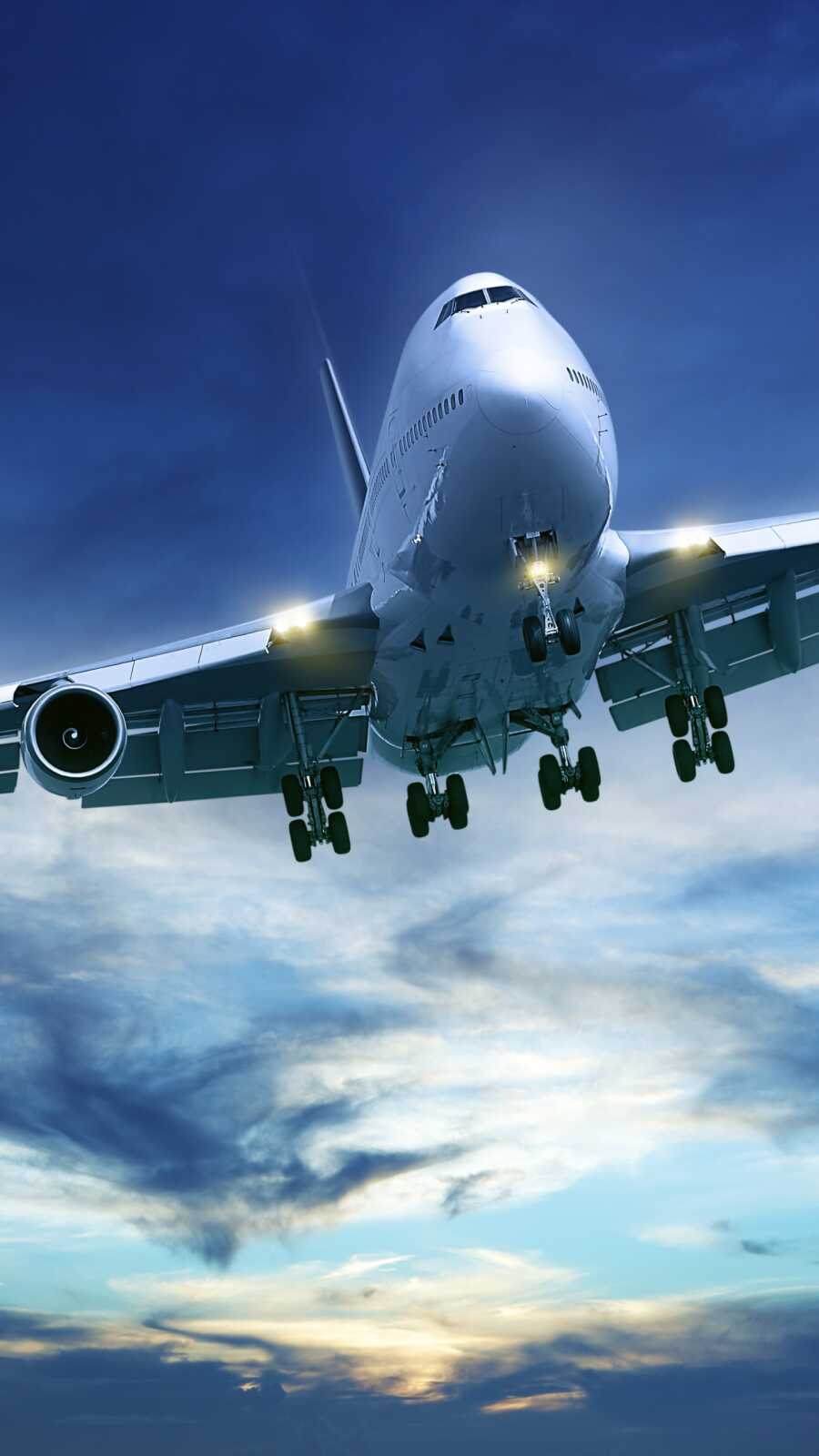 Aircraft Wallpapers (50 images) - WallpaperCat