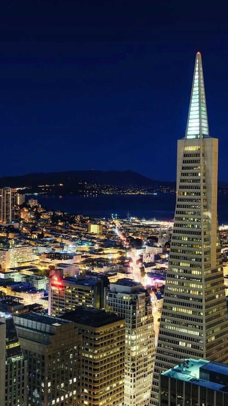 Skyline Wallpapers (32 images) - WallpaperCat