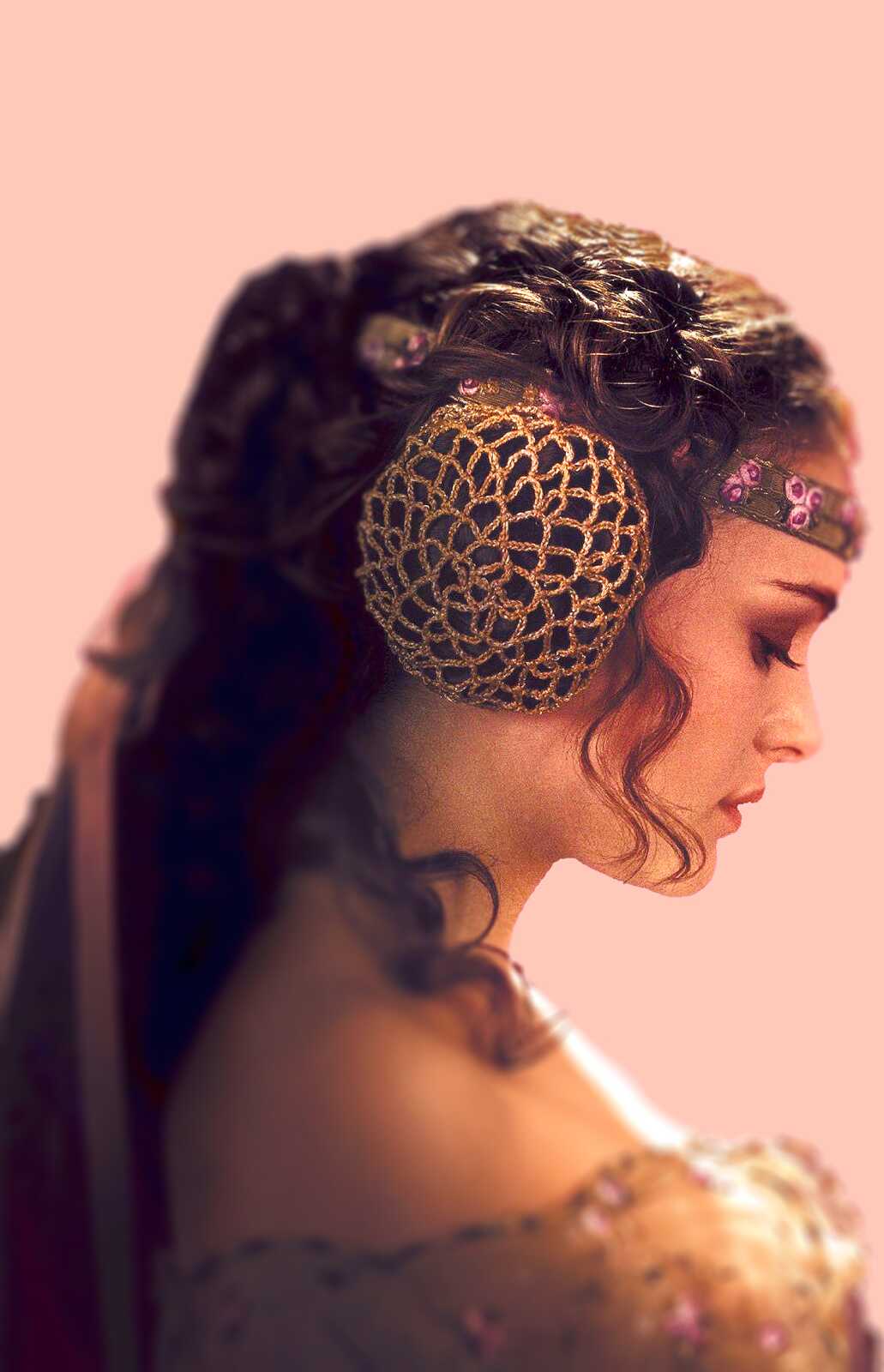 Padme Amidala Wallpapers (40 images) - WallpaperCat