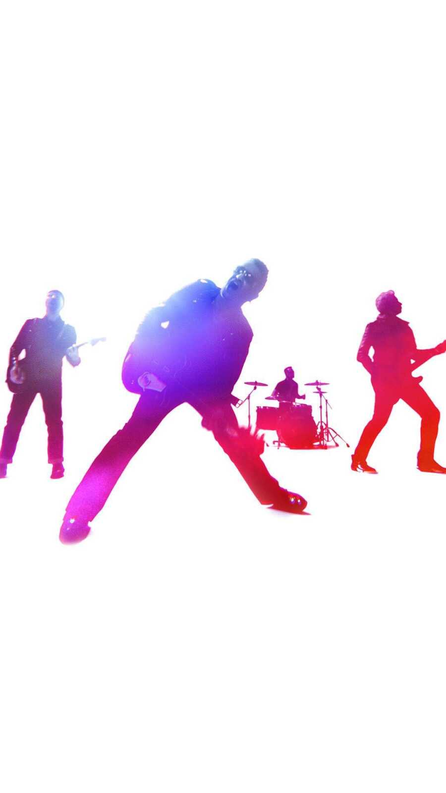 U2 Wallpapers (42 images) - WallpaperCat