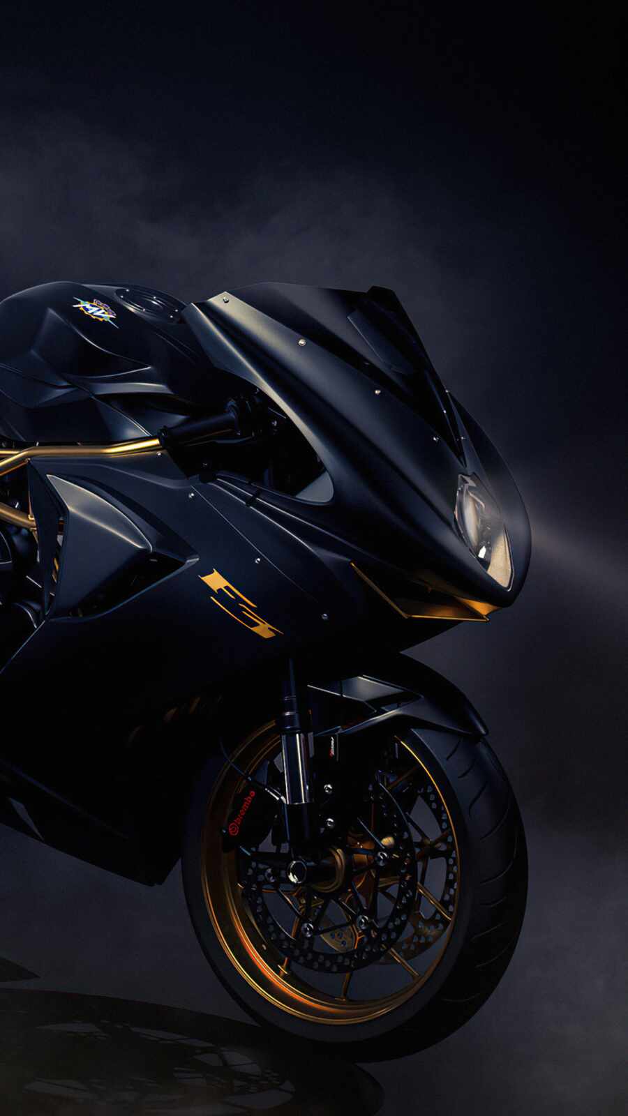 MV Agusta F3 Wallpapers (42 images) - WallpaperCat
