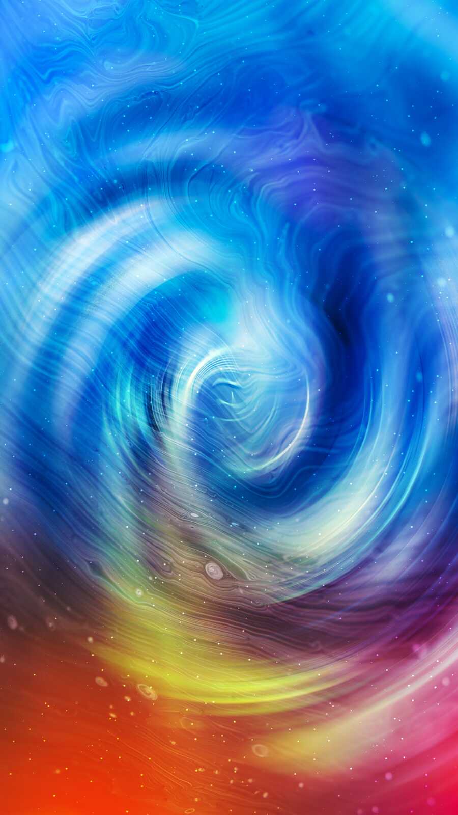 Swirl Wallpapers (60 images) - WallpaperCat