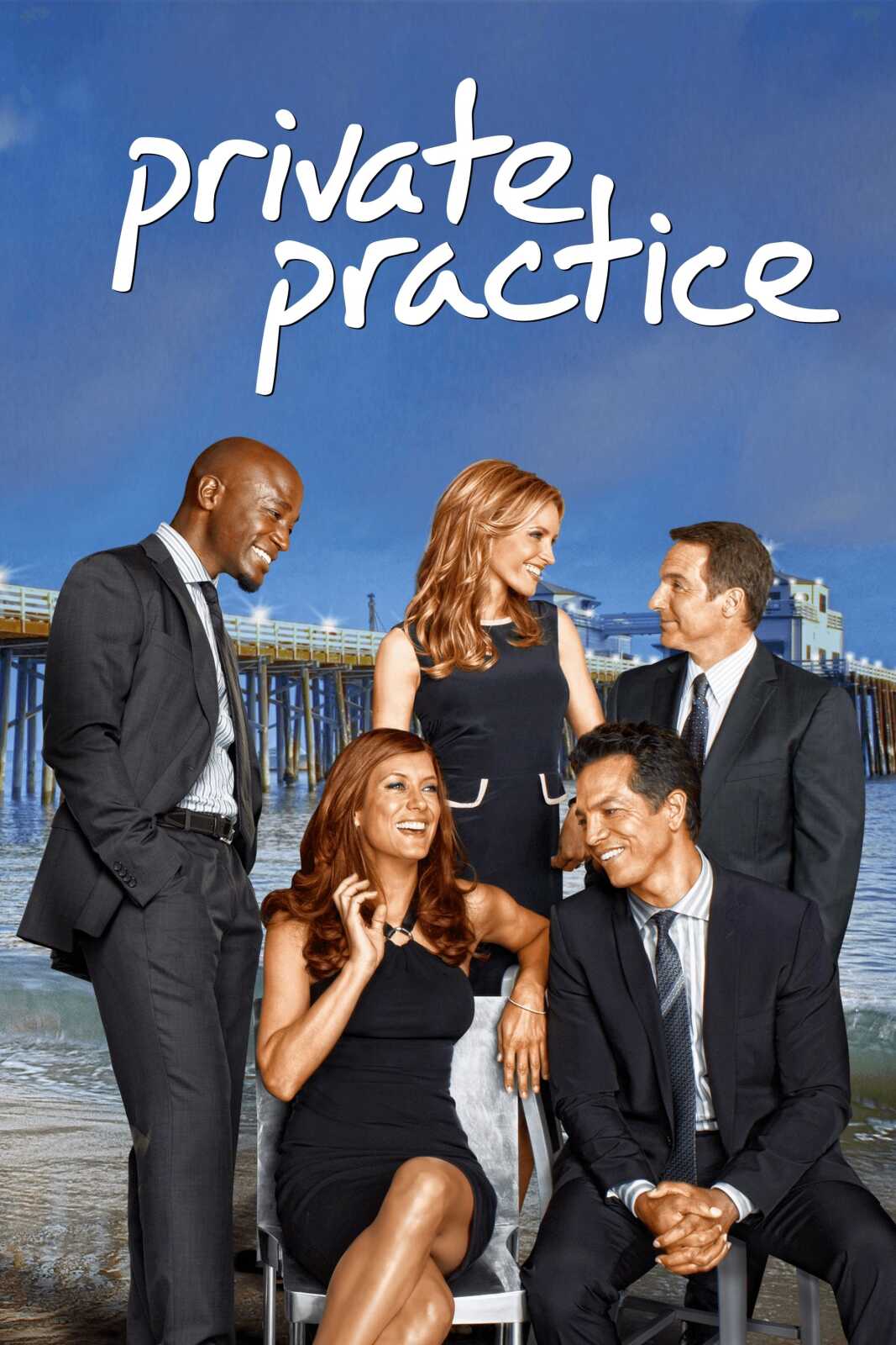 Private Practice (TV Series) Wallpapers (25 images) - WallpaperCat