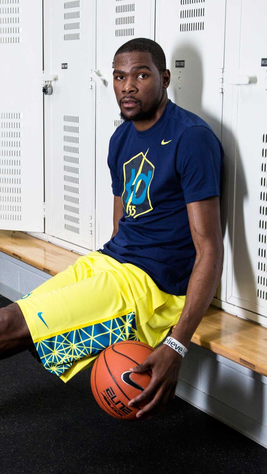 Kevin Durant Logo Wallpapers (12 images) - WallpaperCat