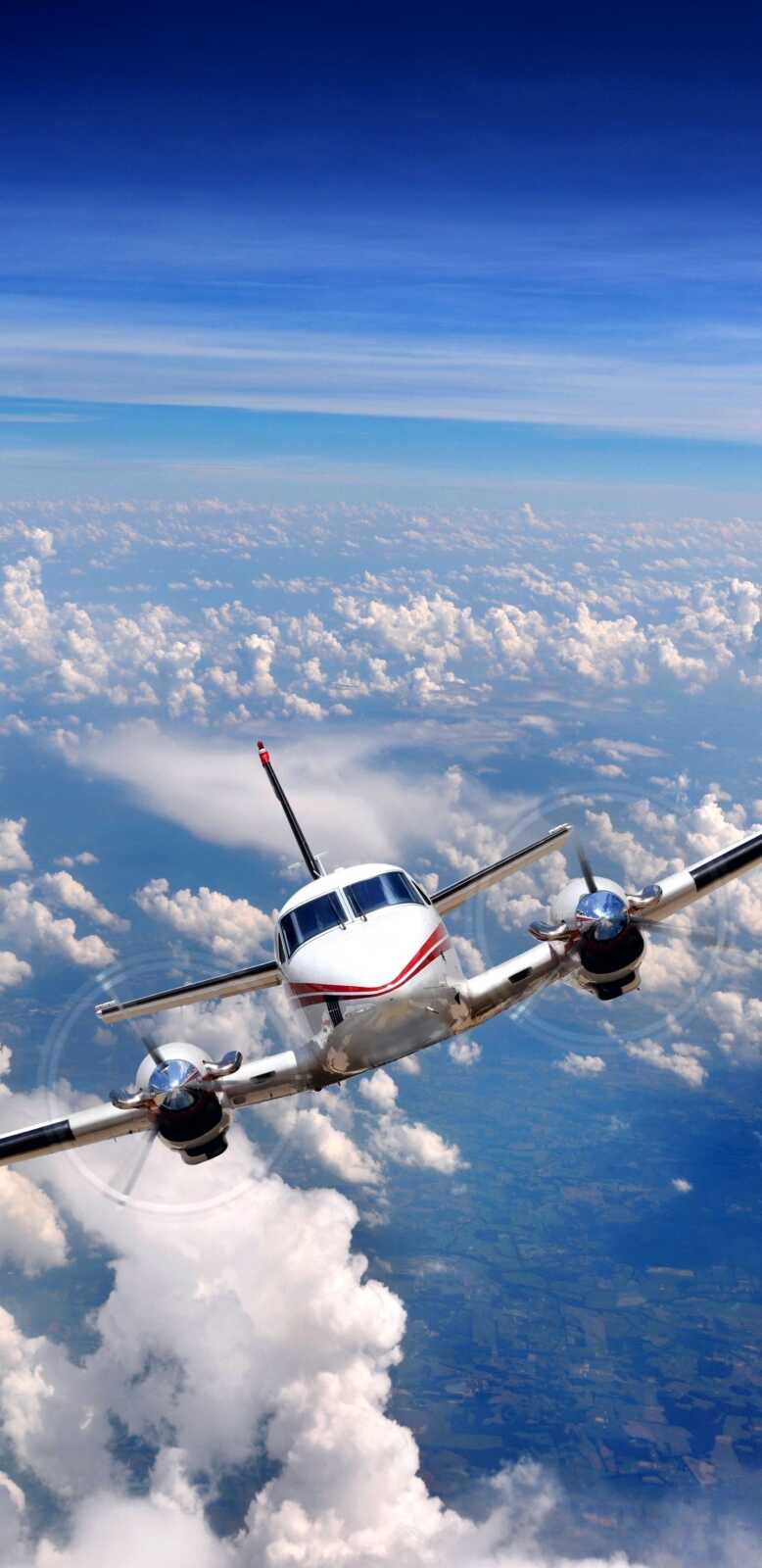 Aircraft Wallpapers (50 images) - WallpaperCat