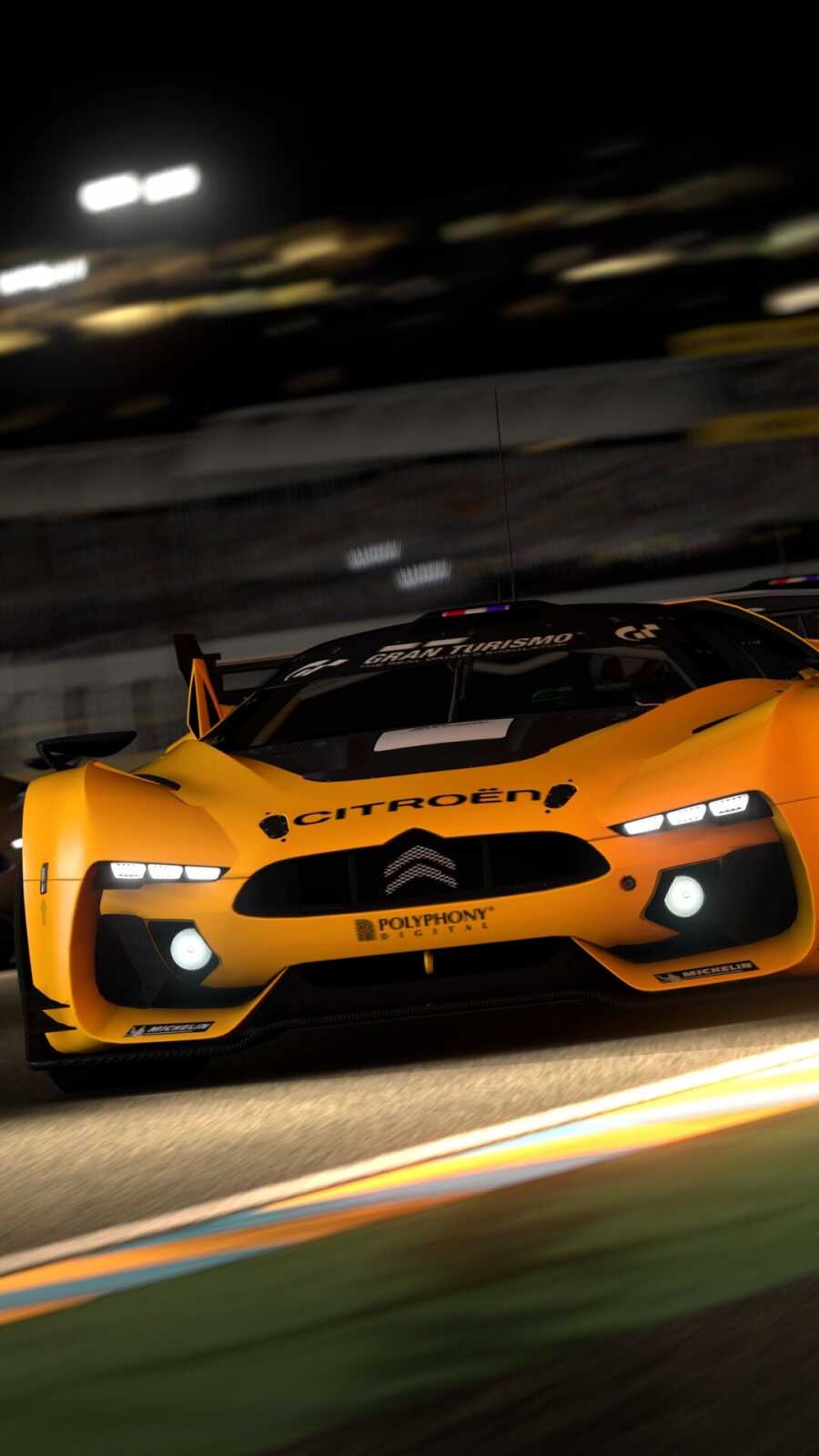 Citroen Wallpapers (55 images) - WallpaperCat