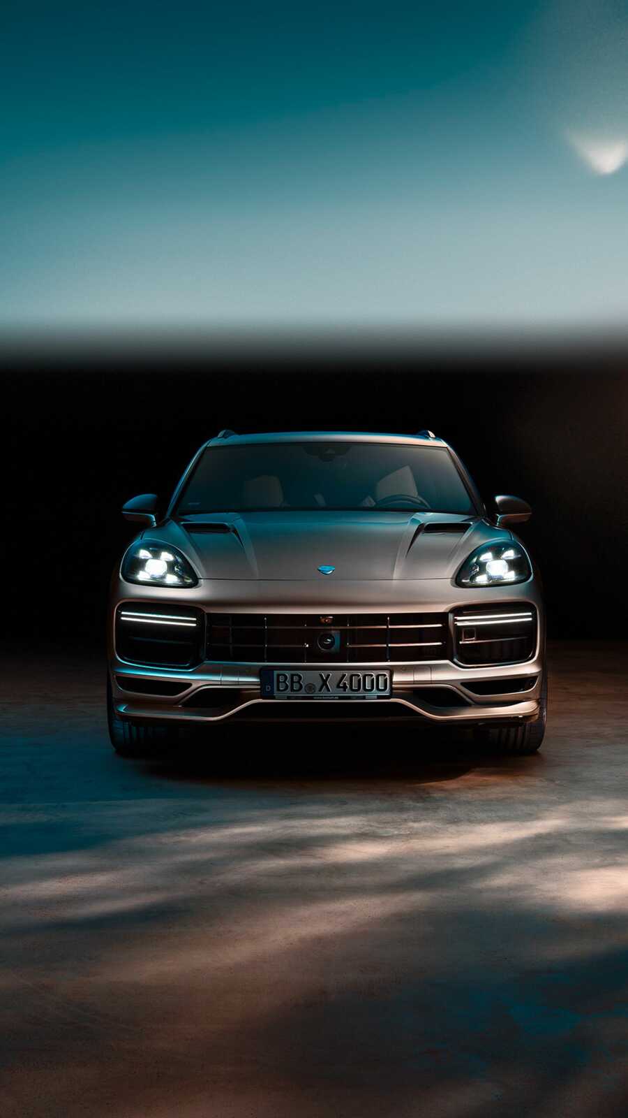 Porsche Wallpapers (138 images) - WallpaperCat
