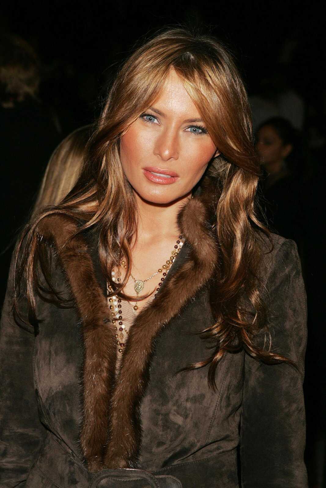 Melania Trump Wallpapers (39 images) - WallpaperCat